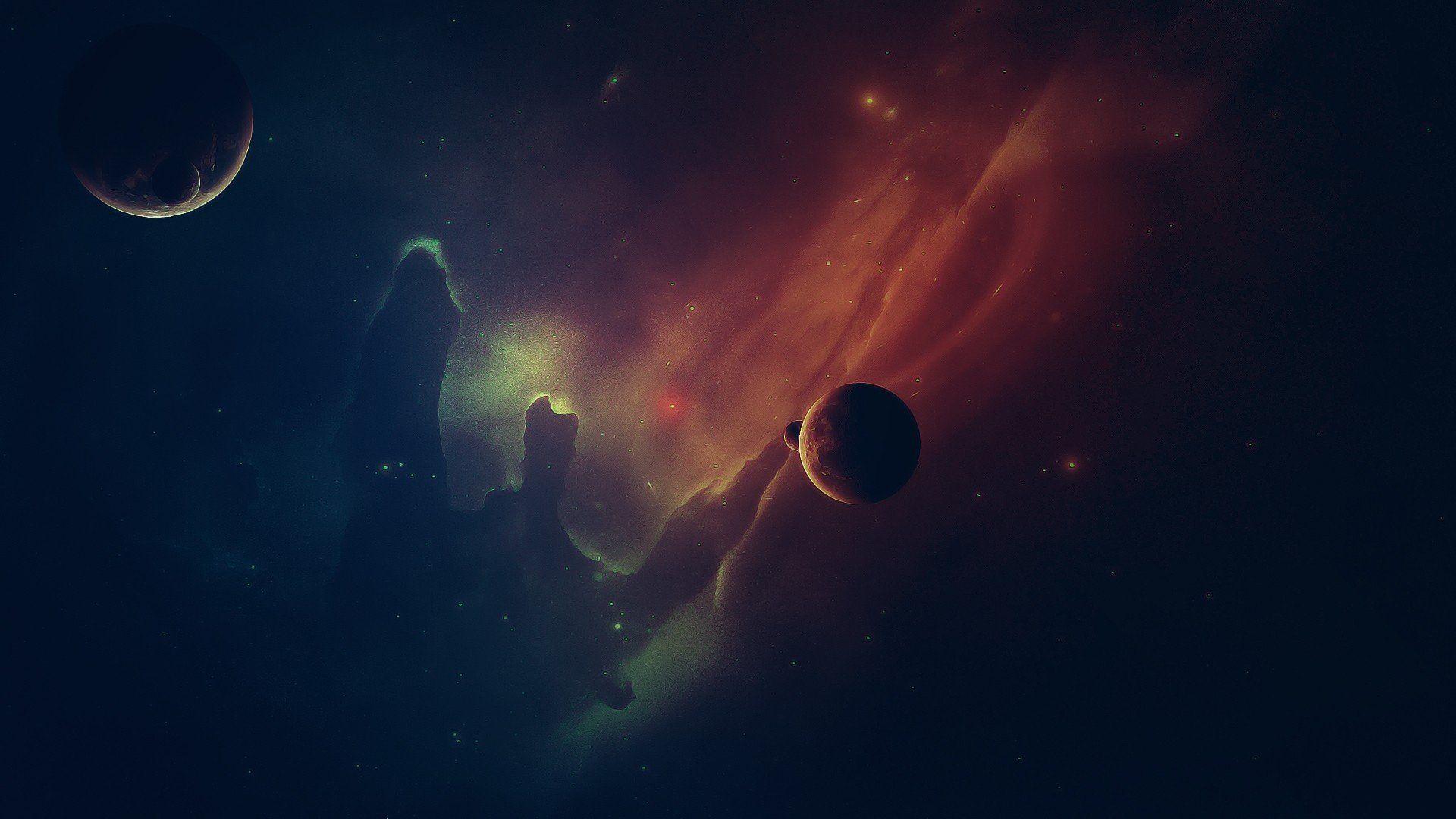 Flat Space Wallpapers - Top Free Flat Space Backgrounds - WallpaperAccess