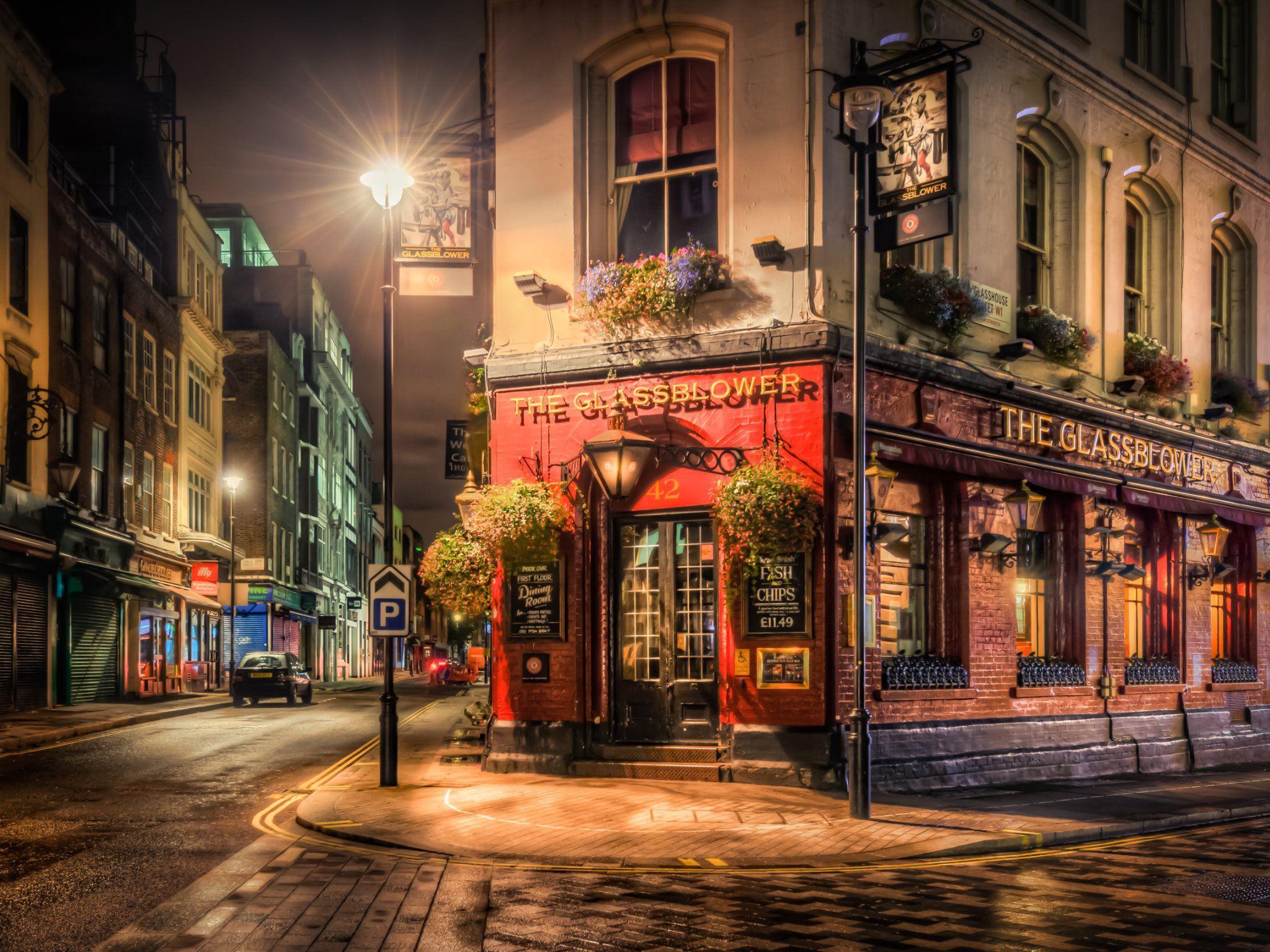 London City Wallpapers - Top Free London City Backgrounds - WallpaperAccess