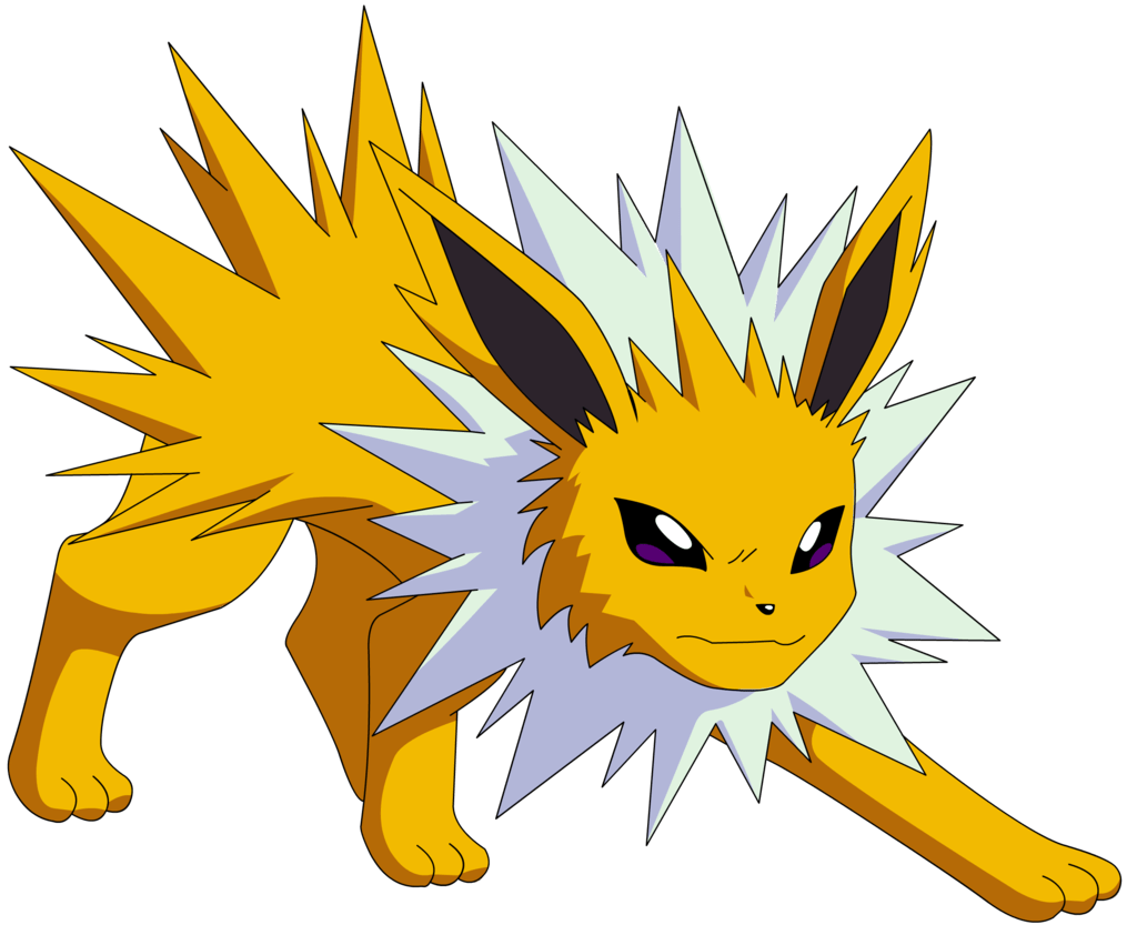 Cute Jolteon Wallpapers - Top Free Cute Jolteon Backgrounds ...