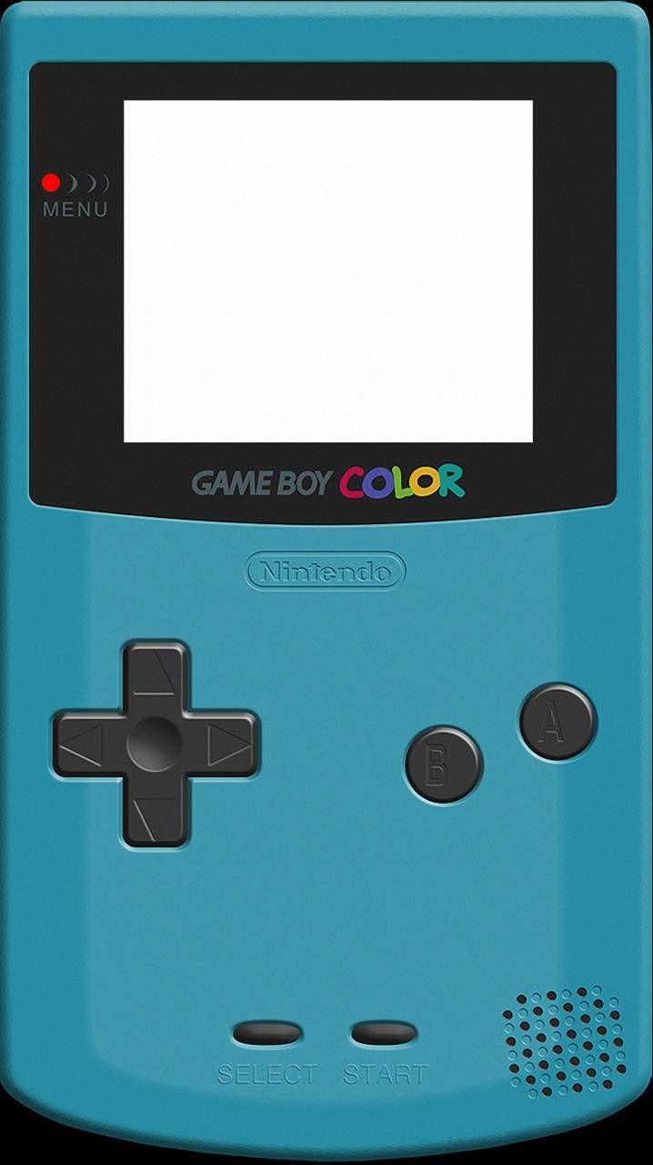 Game Boy Color Wallpapers - Top Free Game Boy Color Backgrounds ...