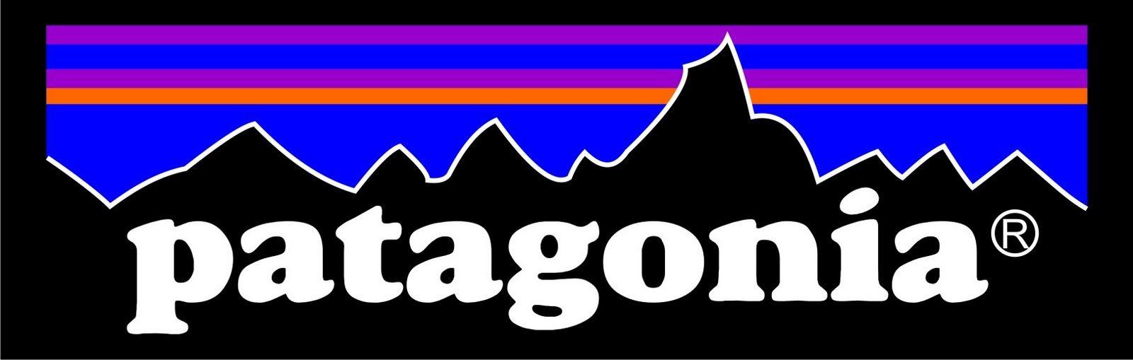 Patagonia Logo Wallpapers - Top Những Hình Ảnh Đẹp
