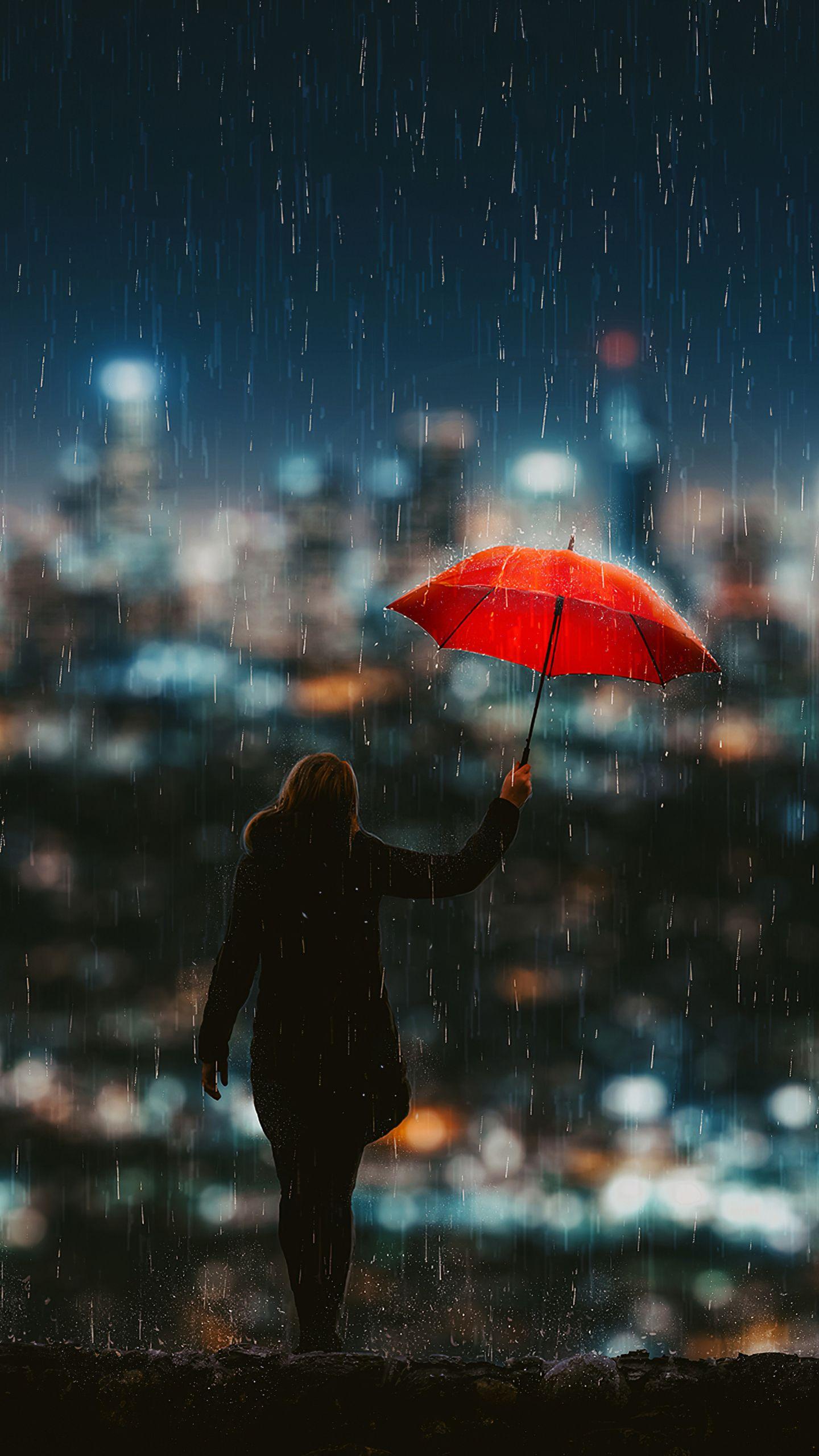 4K Rain Wallpapers - Top Free 4K Rain Backgrounds - WallpaperAccess