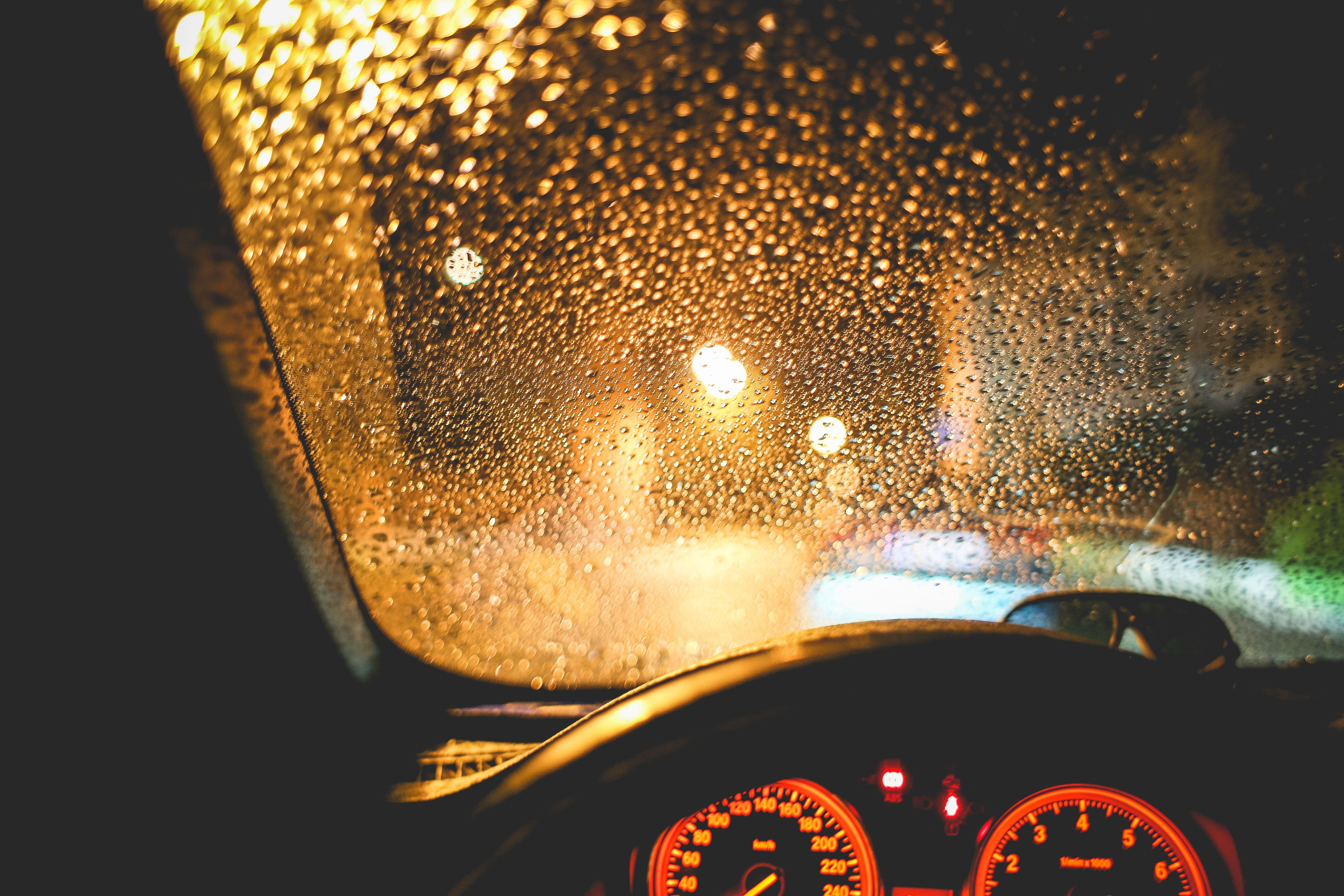 Rain HD Car Wallpapers - Top Free Rain HD Car Backgrounds - WallpaperAccess