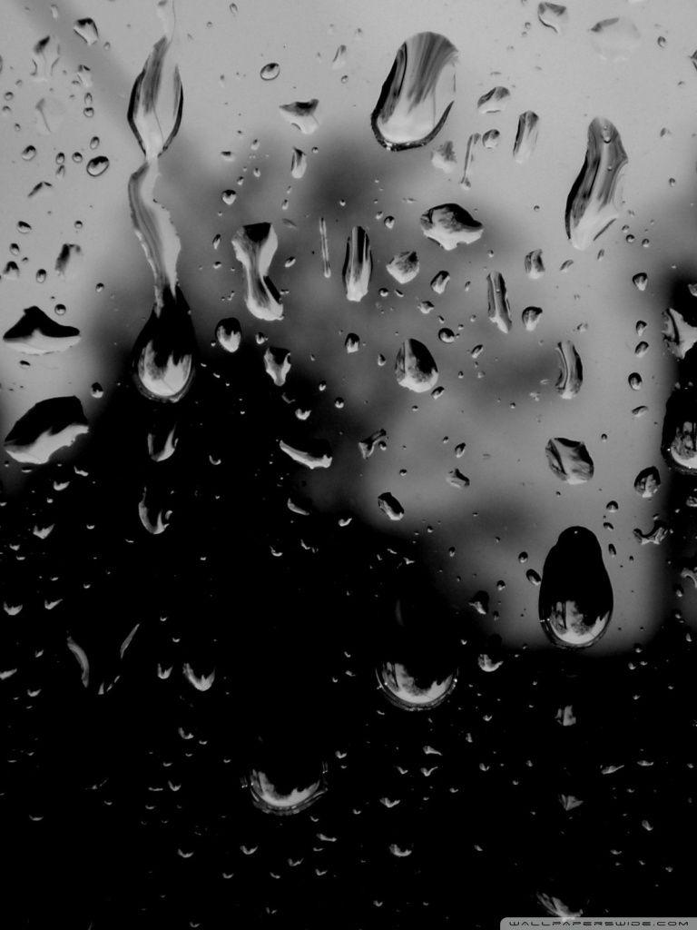Rain Mobile Wallpapers - Top Free Rain Mobile Backgrounds - WallpaperAccess