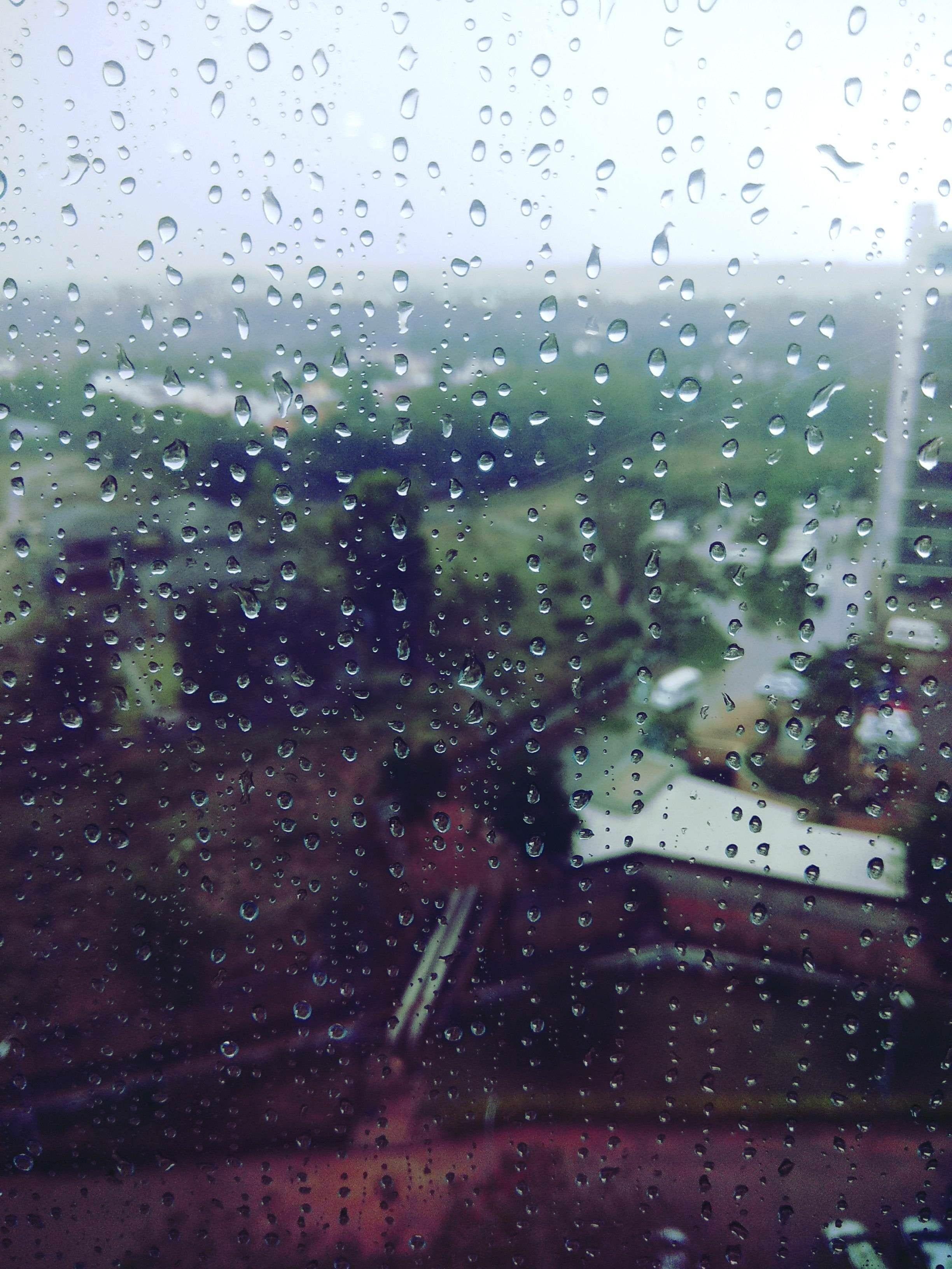 Rain Mobile Wallpapers - Top Free Rain Mobile Backgrounds - WallpaperAccess