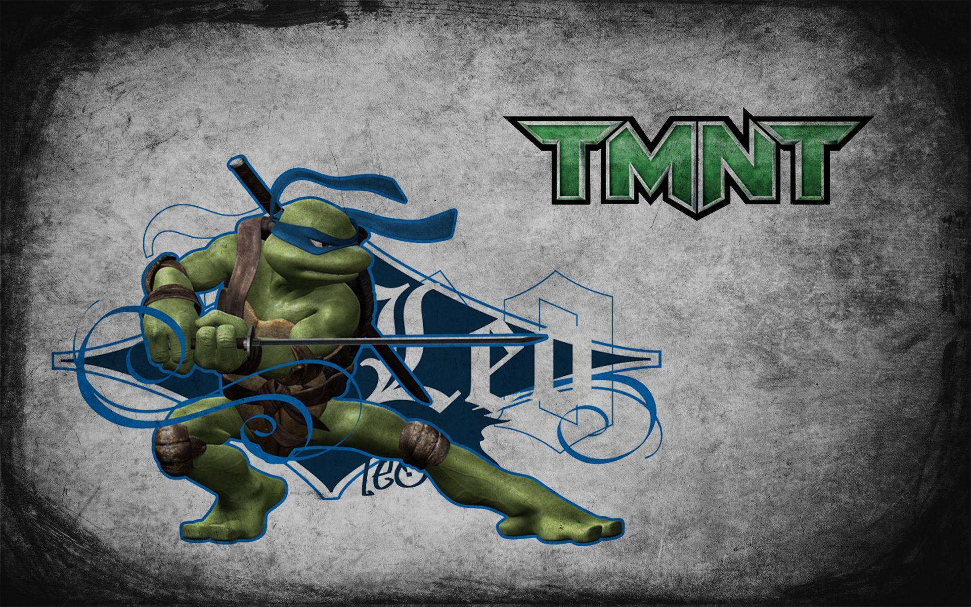 Realistic Ninja Turtles Wallpapers - Top Free Realistic Ninja Turtles ...