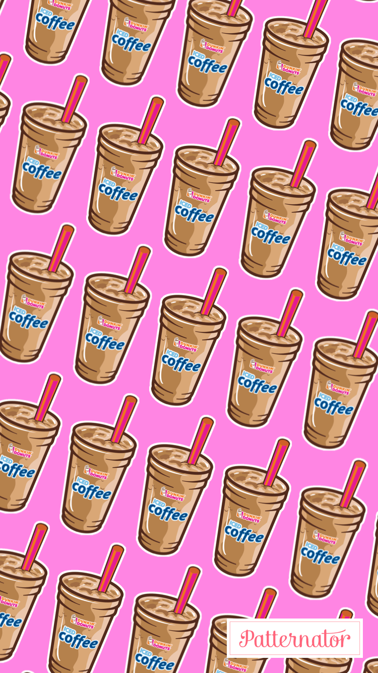 Dunkin Donuts Wallpapers - Top Free Dunkin Donuts Backgrounds ...