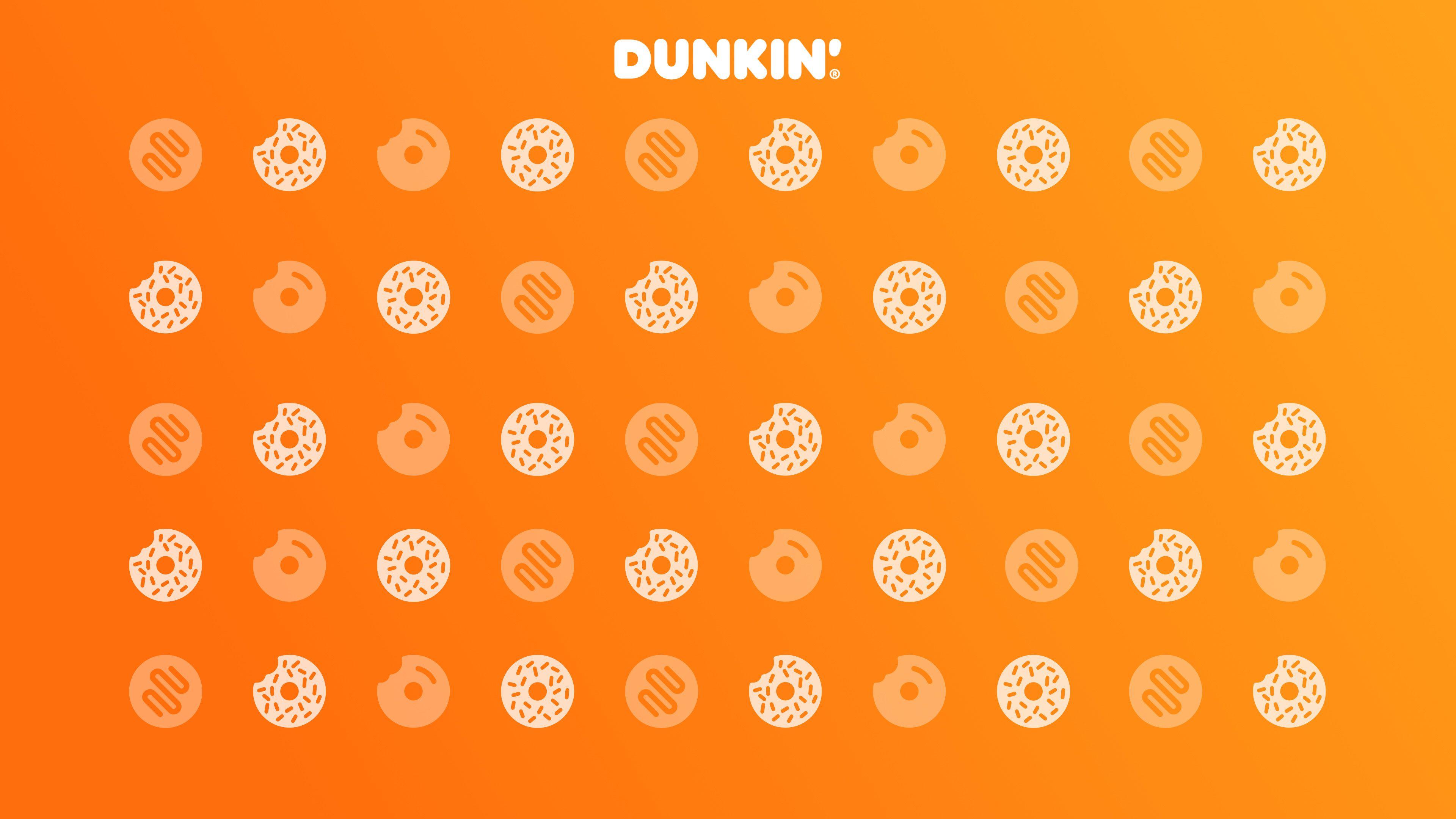Dunkin Donuts Wallpapers - Top Free Dunkin Donuts Backgrounds ...