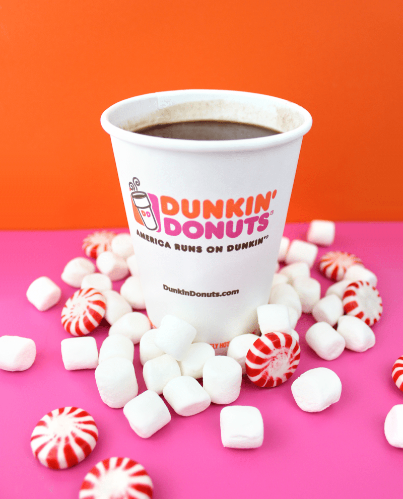 Dunkin Donuts Wallpapers - Top Free Dunkin Donuts Backgrounds ...
