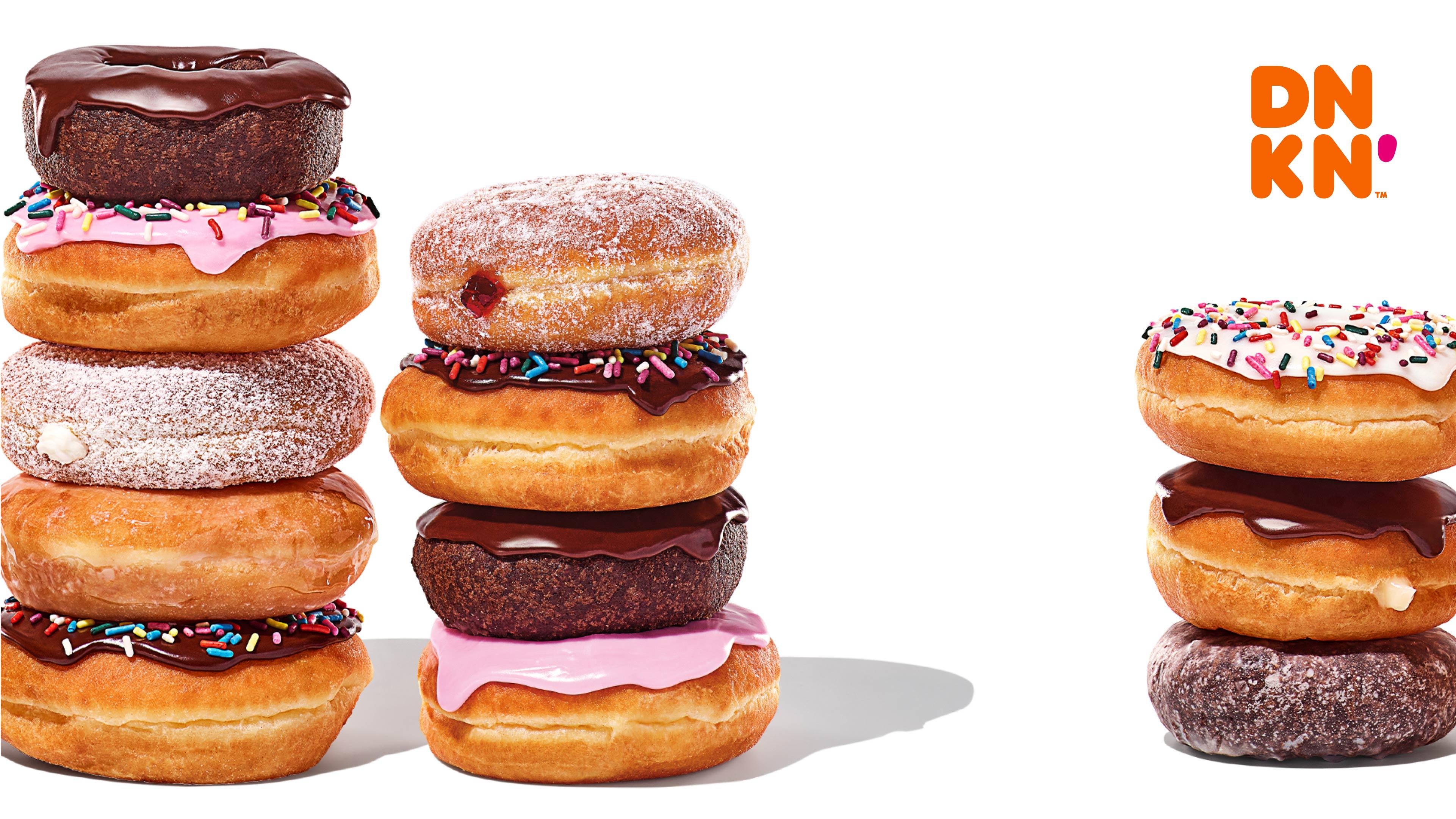 Dunkin Donuts Wallpapers - Top Free Dunkin Donuts Backgrounds ...
