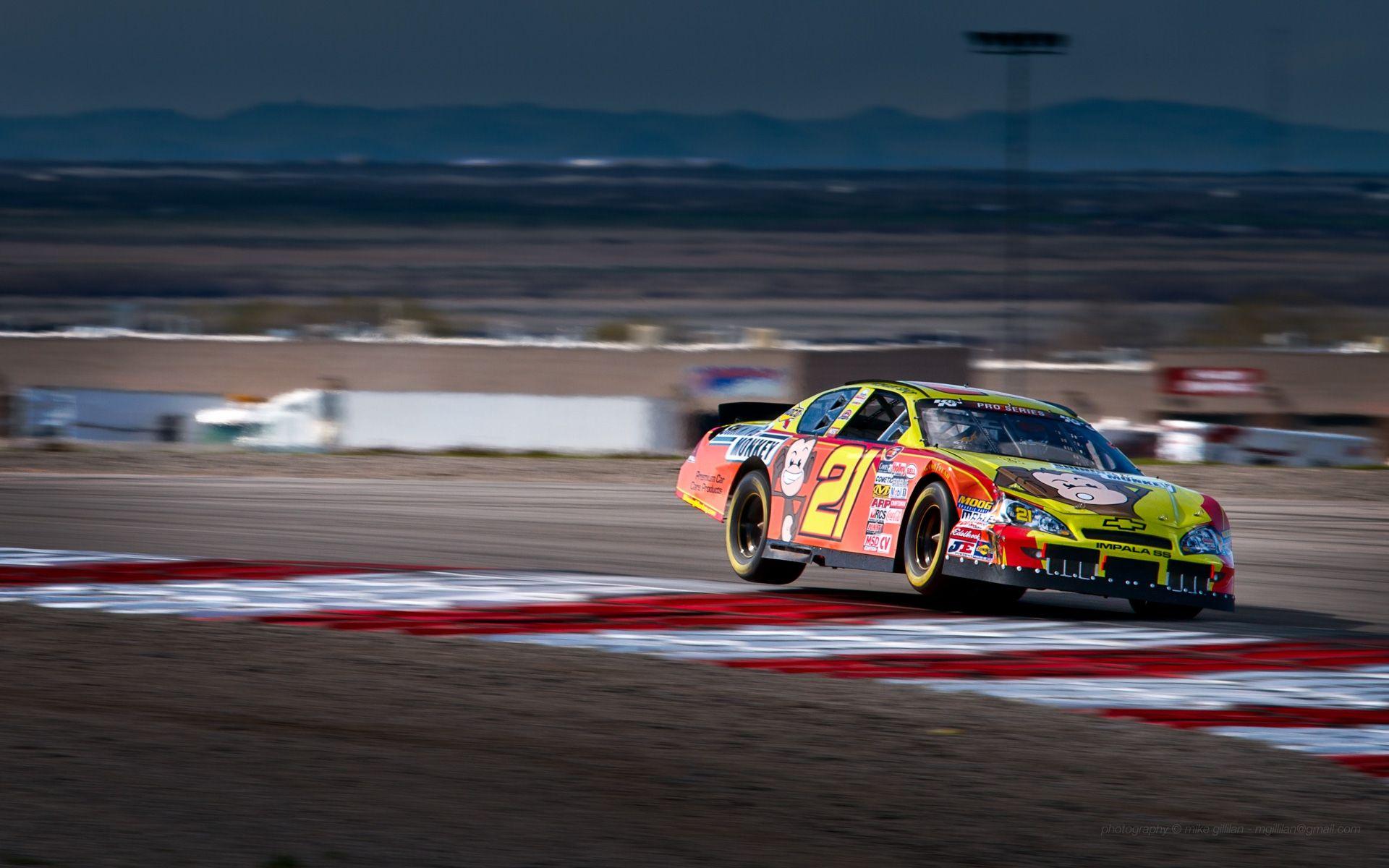 Cool NASCAR Wallpapers - Top Free Cool NASCAR Backgrounds - WallpaperAccess