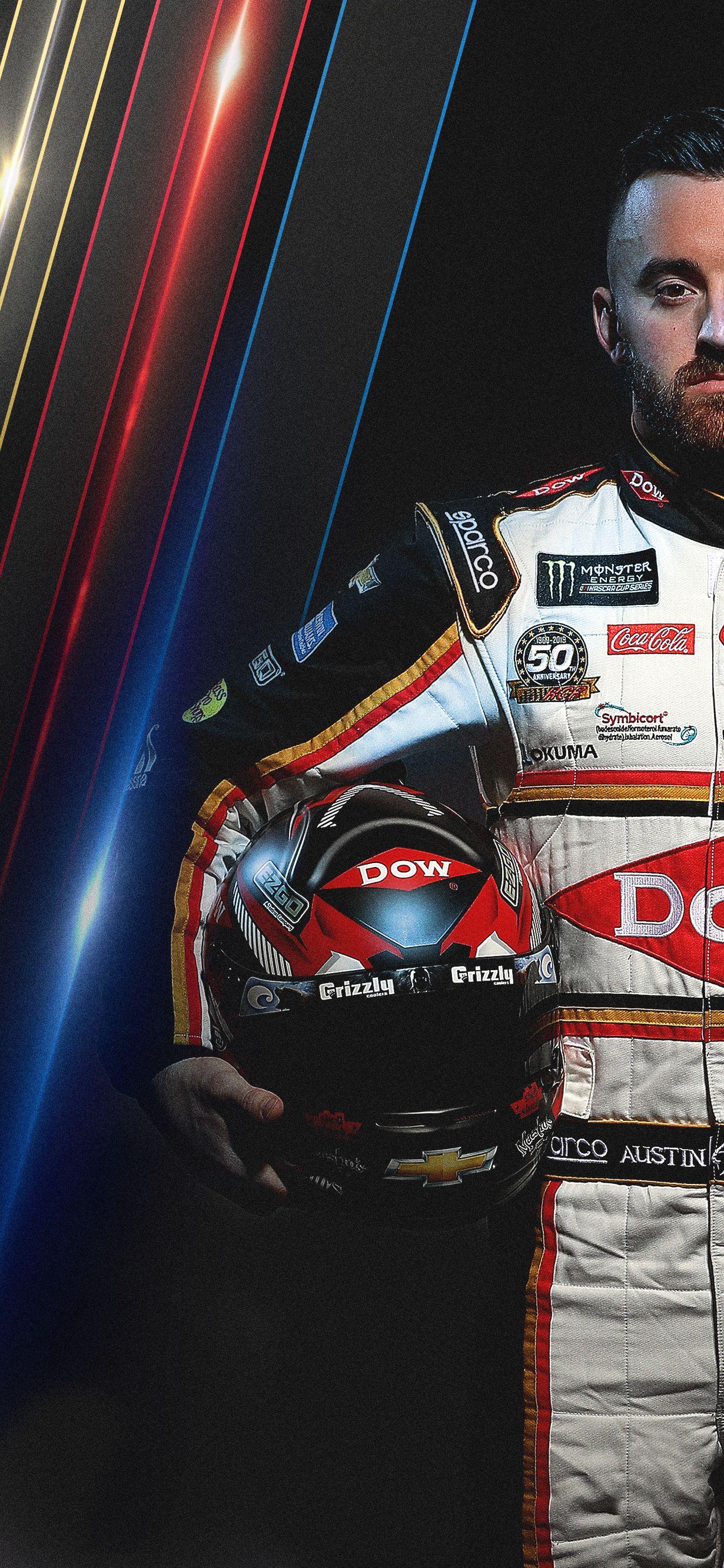 Cool NASCAR Wallpapers - Top Free Cool NASCAR Backgrounds - WallpaperAccess