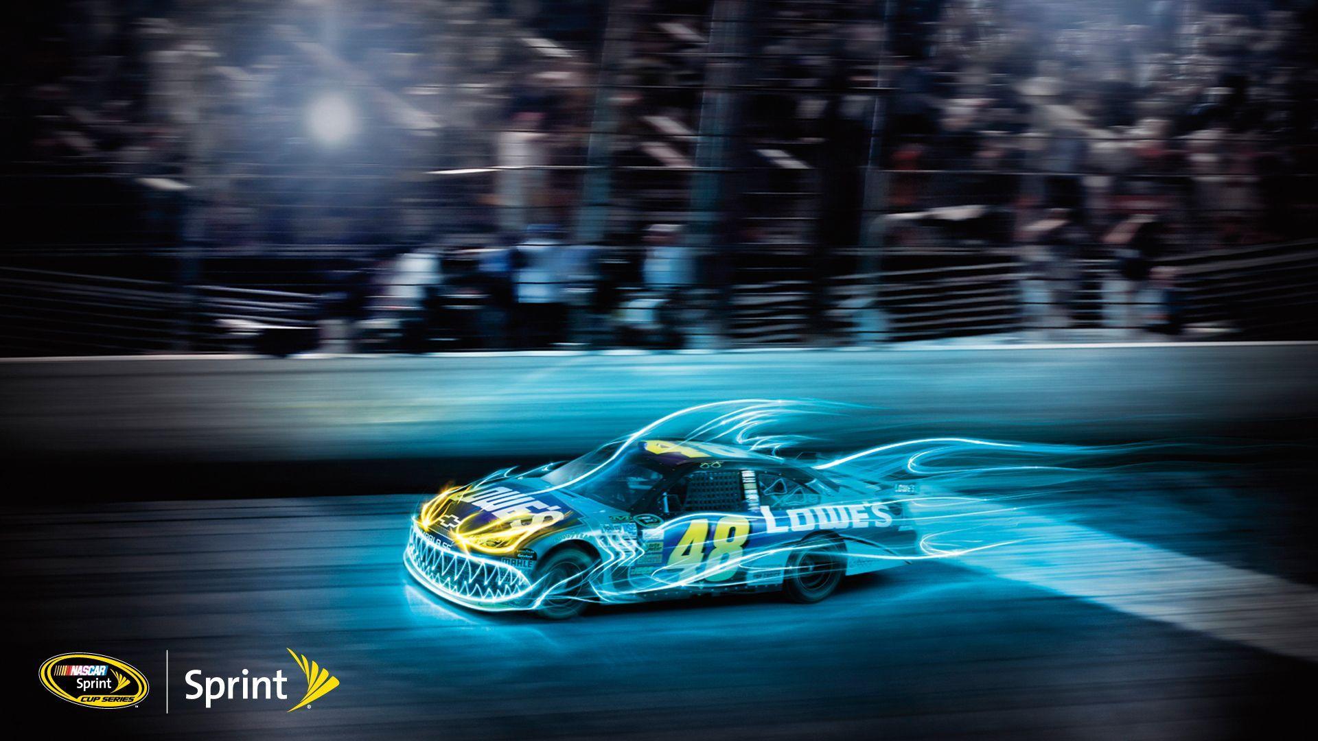 Cool NASCAR Wallpapers - Top Free Cool NASCAR Backgrounds - WallpaperAccess