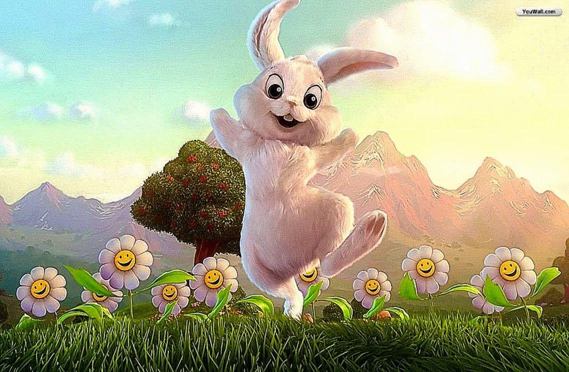 Easter Scenes Wallpapers - Top Free Easter Scenes Backgrounds ...