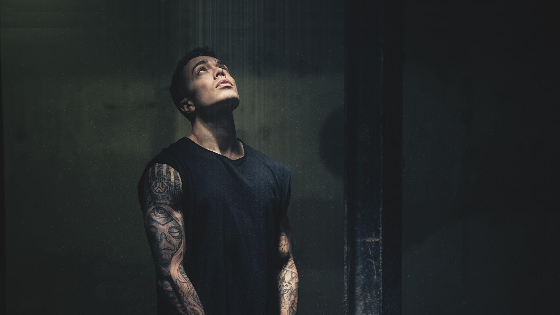 Headhunterz Wallpapers - Top Free Headhunterz Backgrounds - WallpaperAccess