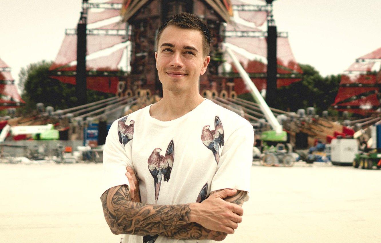 Headhunterz Wallpapers - Top Free Headhunterz Backgrounds - WallpaperAccess