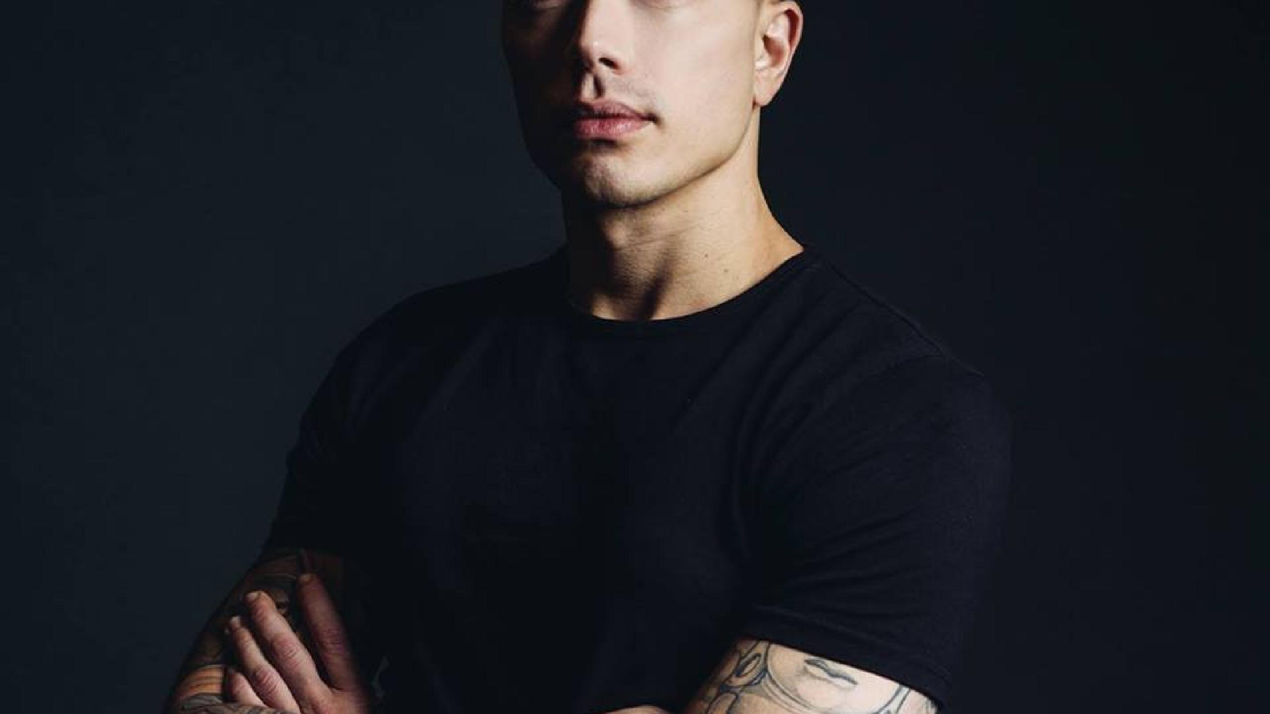 Headhunterz Wallpapers - Top Free Headhunterz Backgrounds - WallpaperAccess