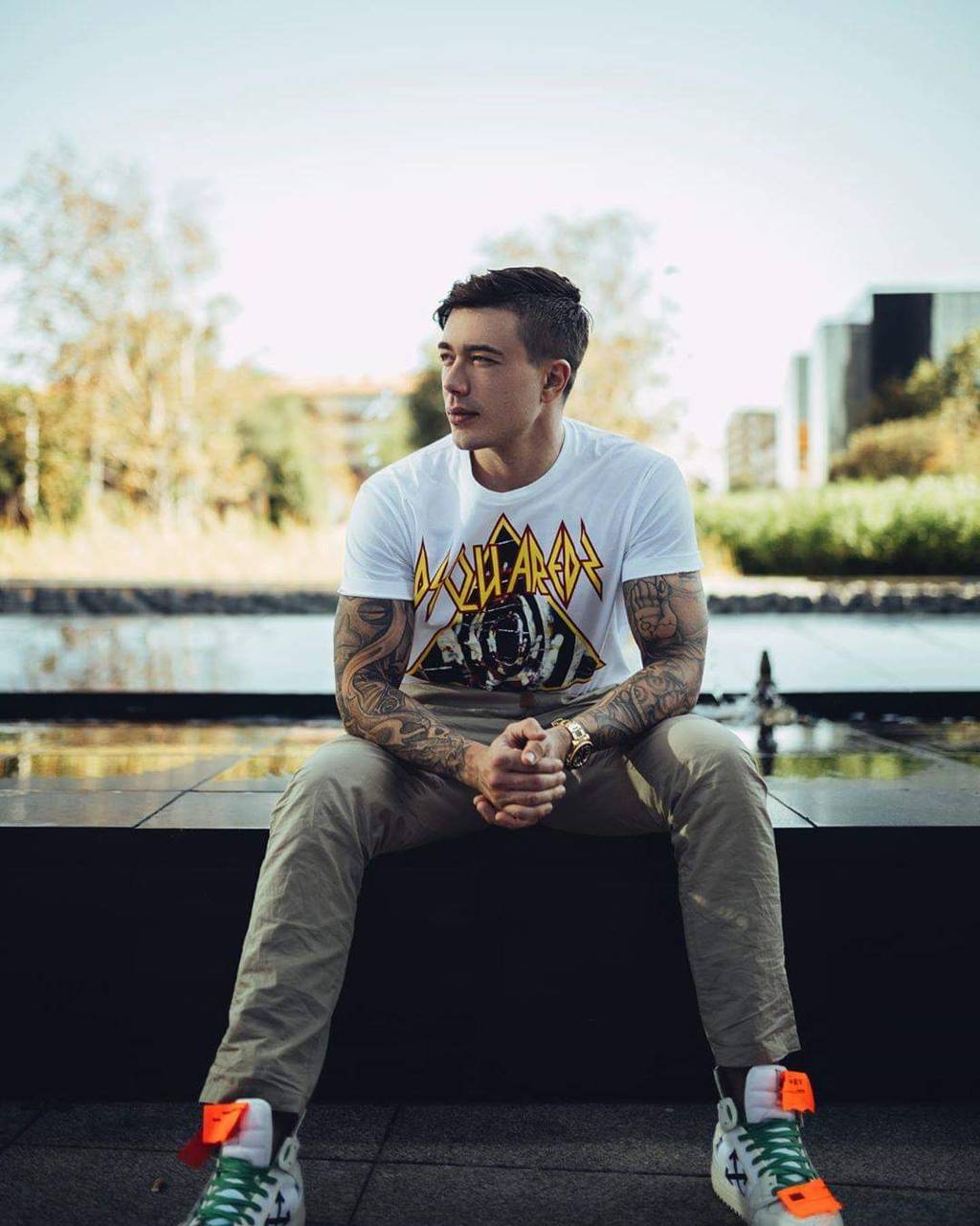 Headhunterz Wallpapers - Top Free Headhunterz Backgrounds - WallpaperAccess