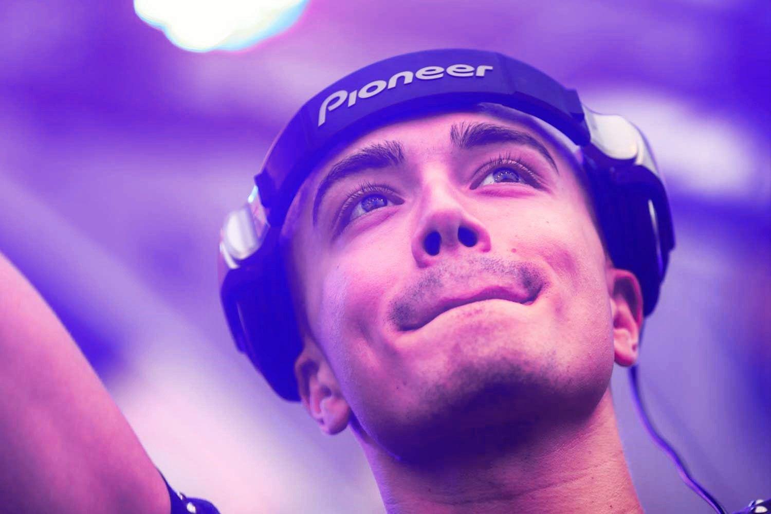 Headhunterz Wallpapers - Top Free Headhunterz Backgrounds - WallpaperAccess