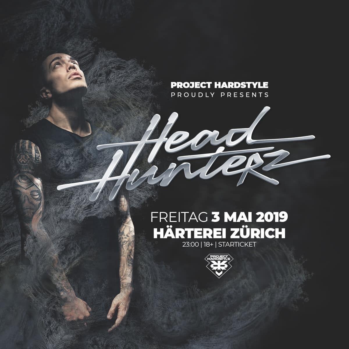 Headhunterz Wallpapers - Top Free Headhunterz Backgrounds - WallpaperAccess