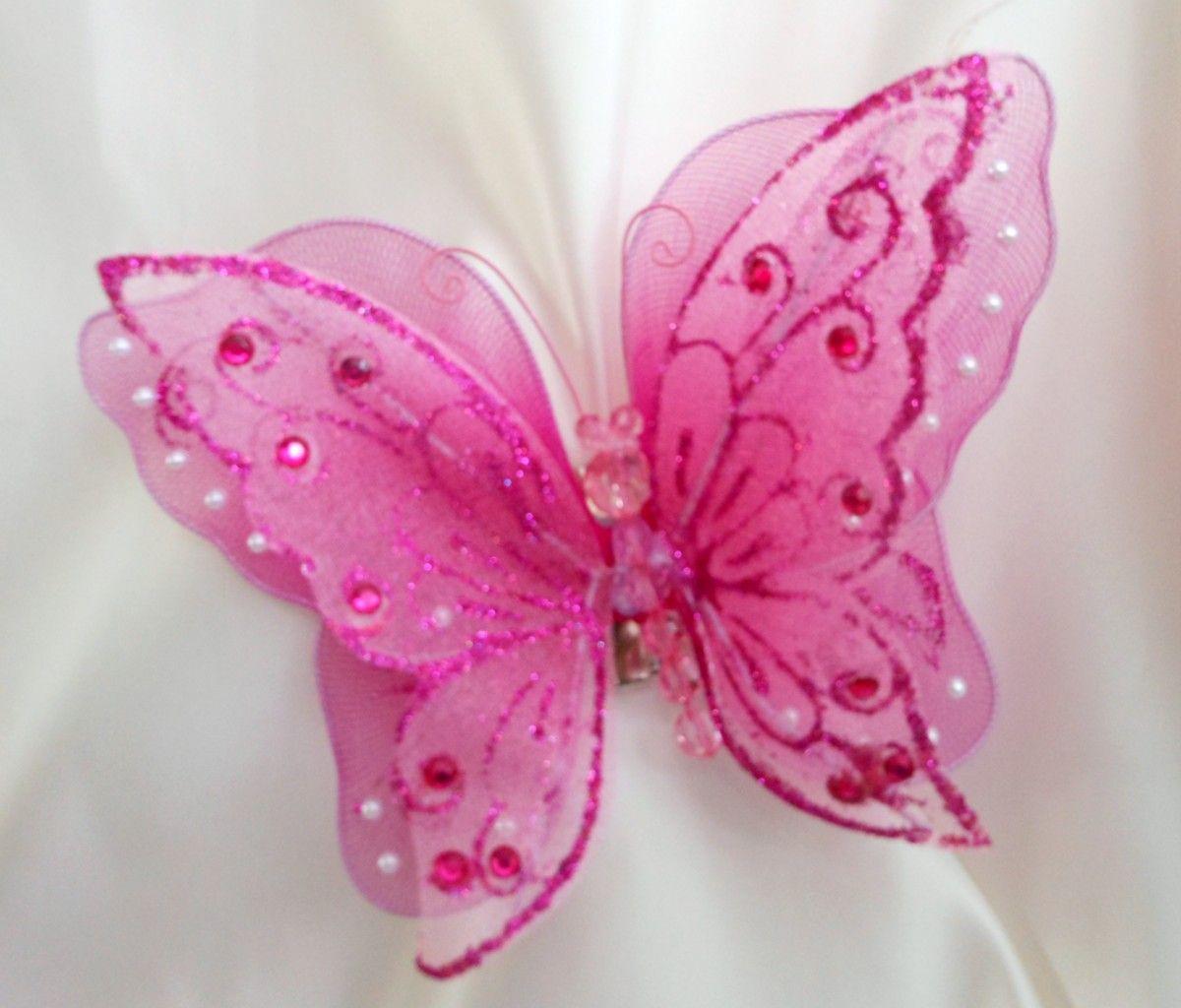 Pink Butterfly Desktop Wallpapers - Top Free Pink Butterfly Desktop ...