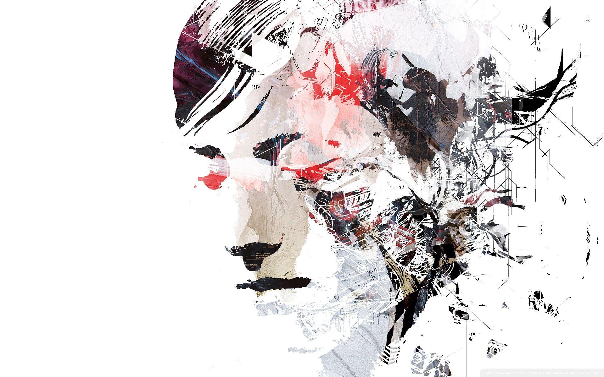 Boy Abstract Wallpapers - Top Free Boy Abstract Backgrounds ...