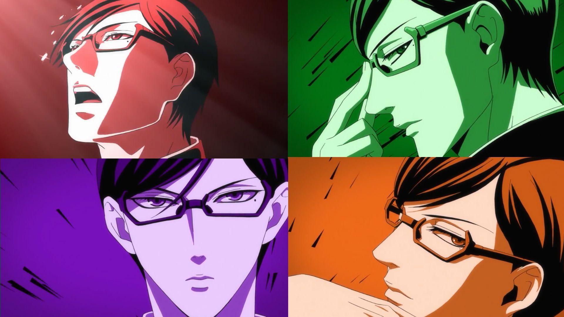 Sakamoto Wallpapers - Top Free Sakamoto Backgrounds - WallpaperAccess