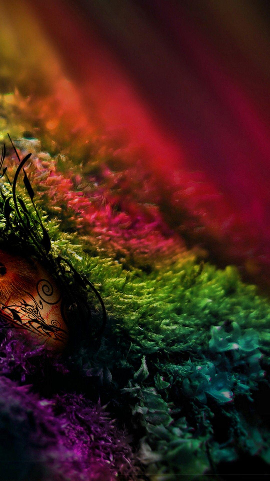 Dark Colorful Wallpapers - Top Free Dark Colorful Backgrounds ...