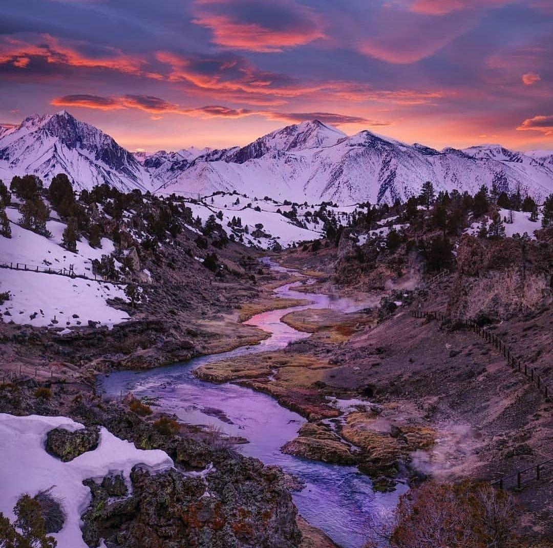 Mammoth Lakes Wallpapers - Top Free Mammoth Lakes Backgrounds ...