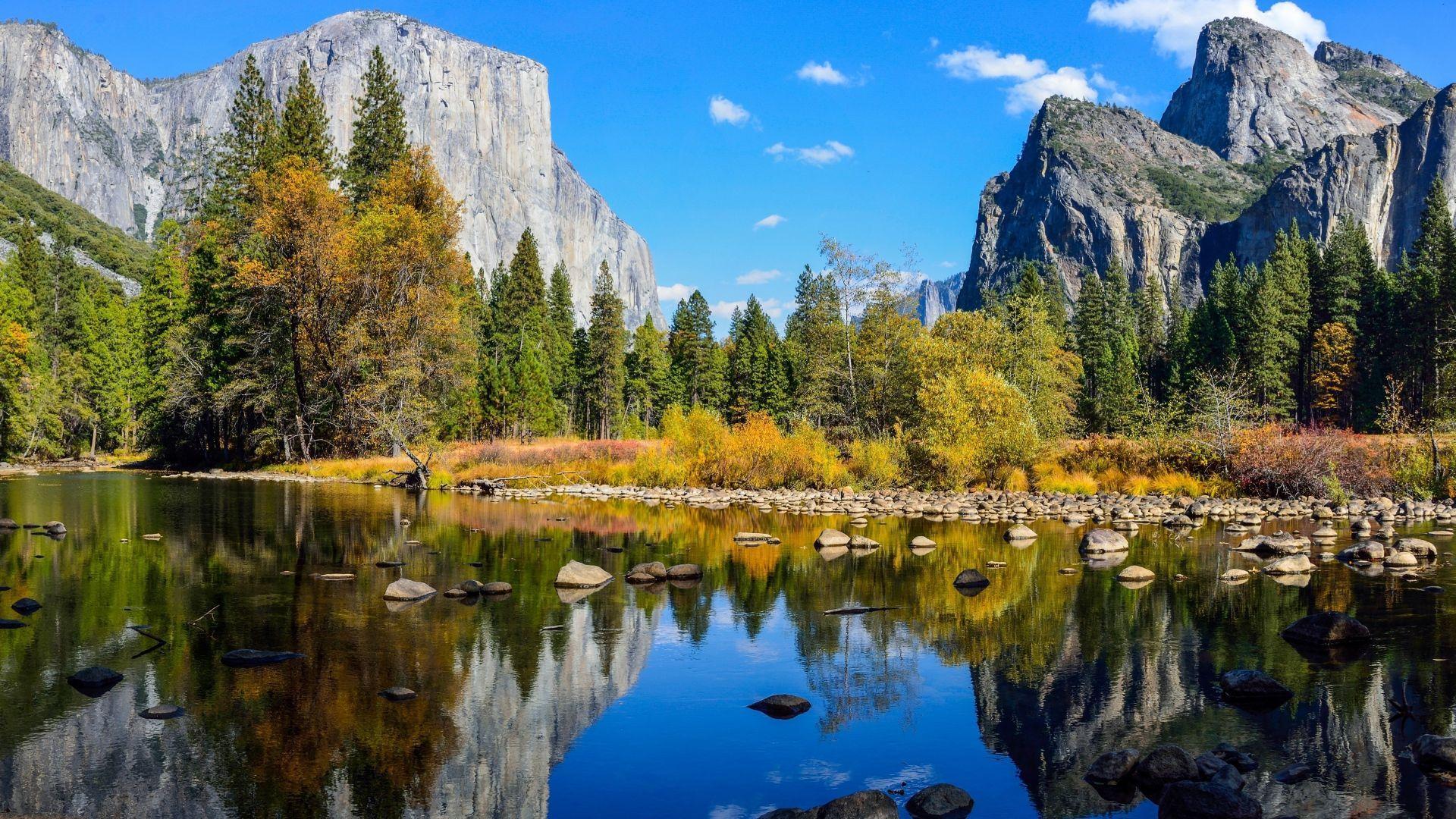 Yosemite HD Wallpapers - Top Free Yosemite HD Backgrounds - WallpaperAccess