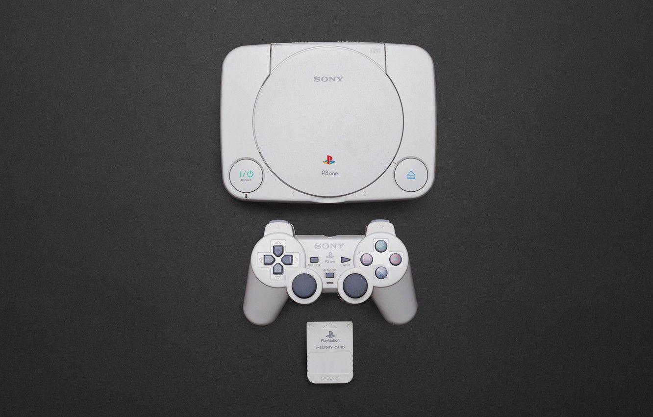 PlayStation Classic Wallpapers - Top Free PlayStation Classic ...