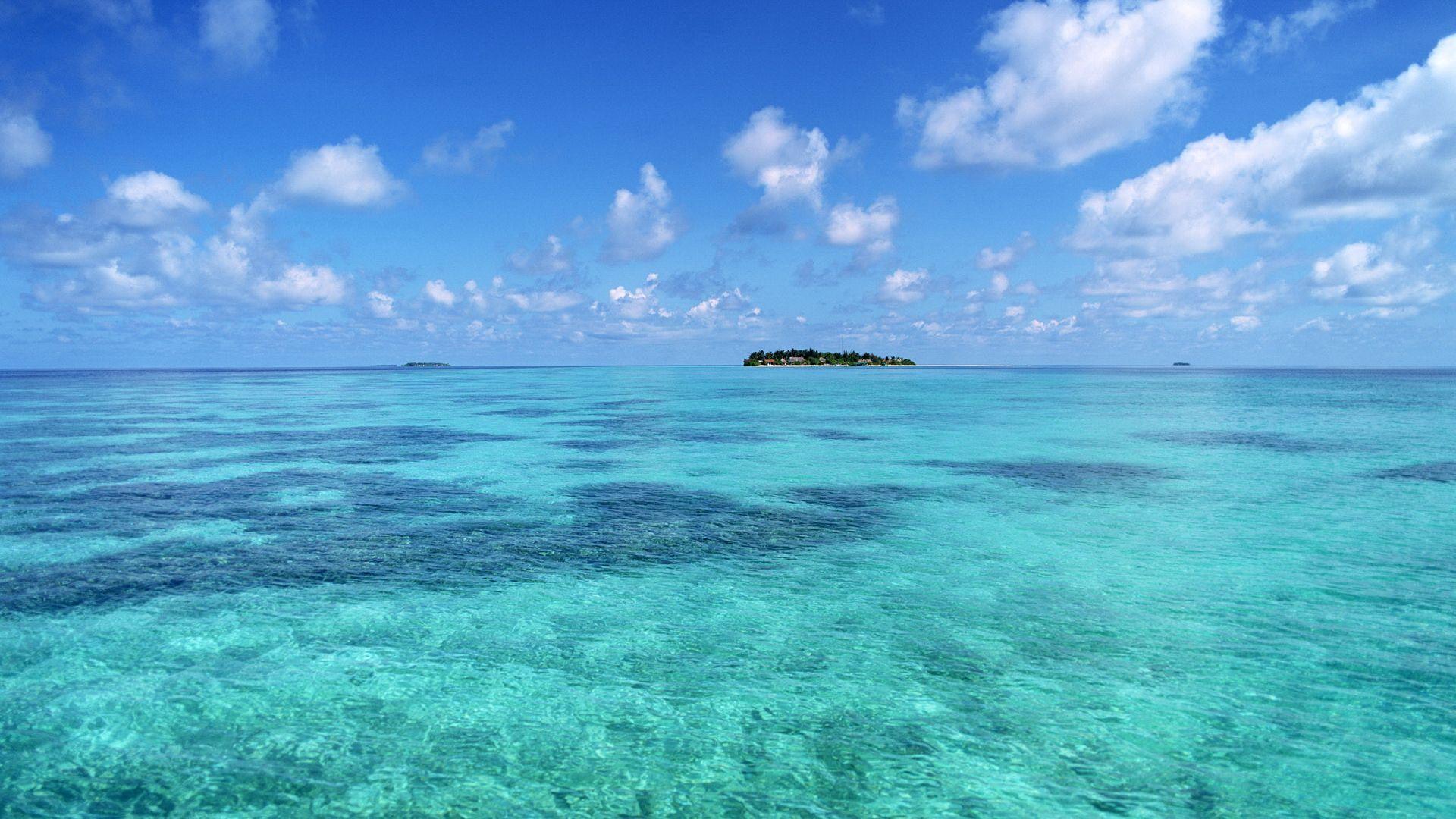 Water Island Wallpapers - Top Free Water Island Backgrounds ...