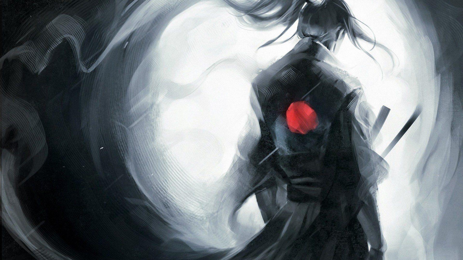 Japanese Bushido Wallpapers - Top Free Japanese Bushido Backgrounds ...