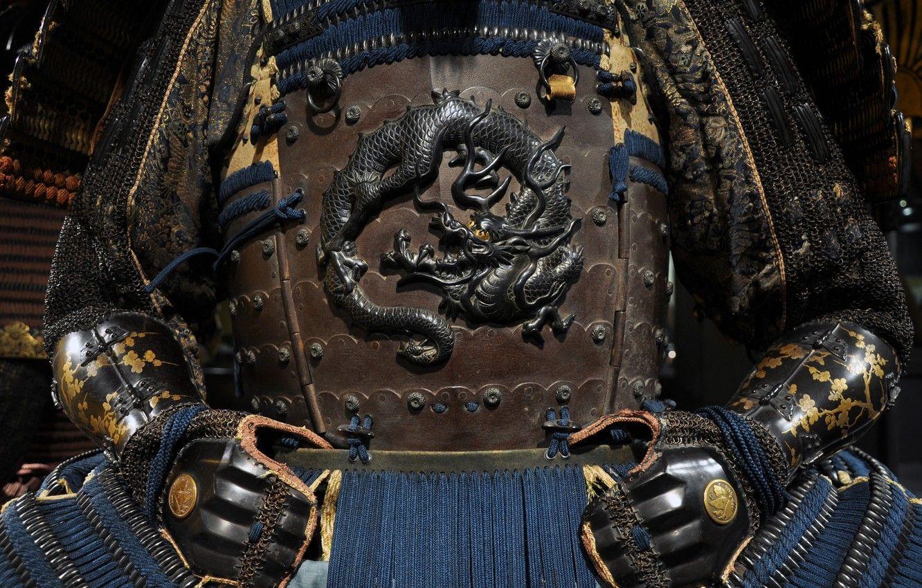 Japanese Samurai Armor Wallpapers - Top Free Japanese Samurai Armor ...