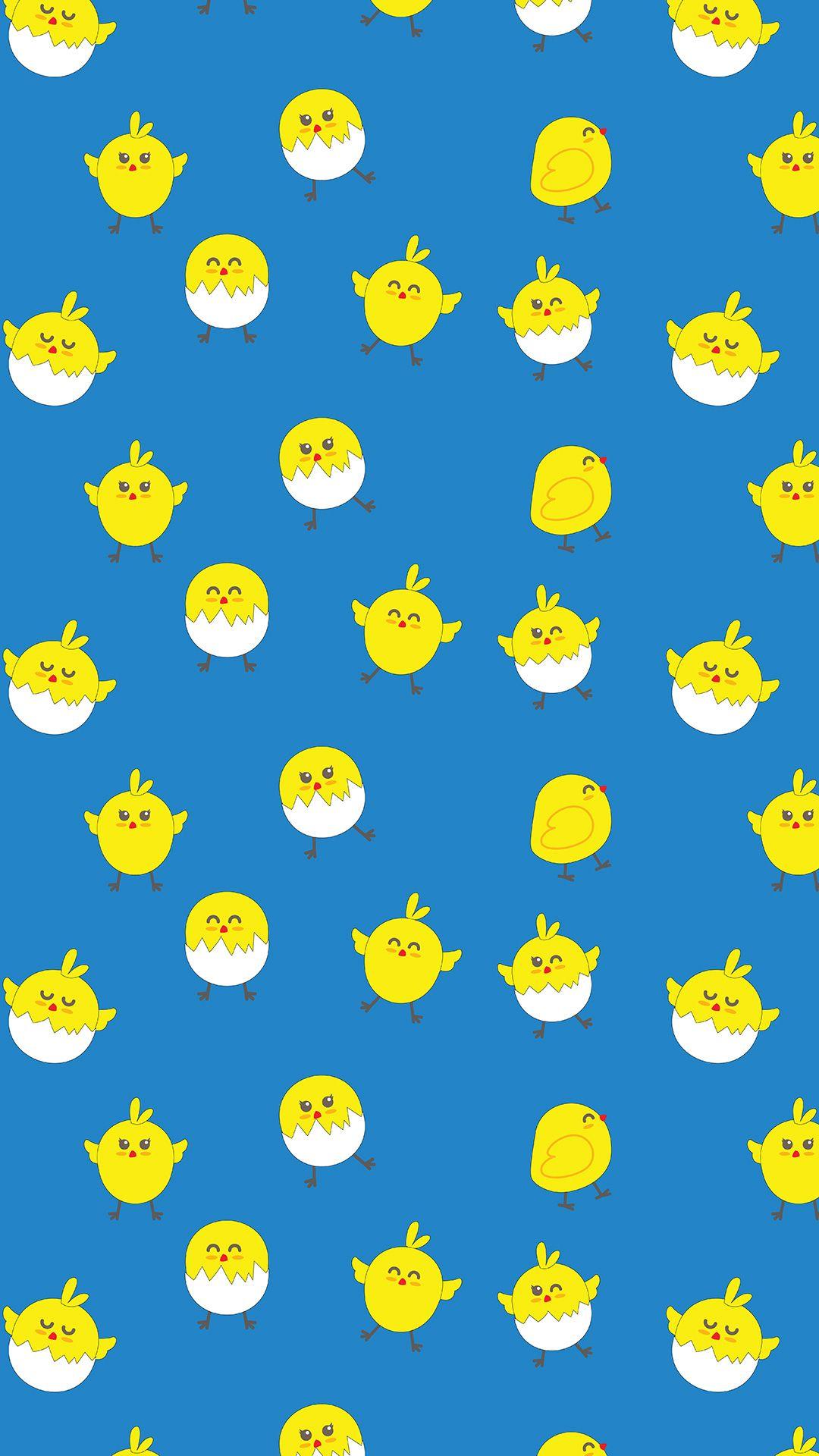 Cartoon Chicken Wallpapers - Top Free Cartoon Chicken Backgrounds ...