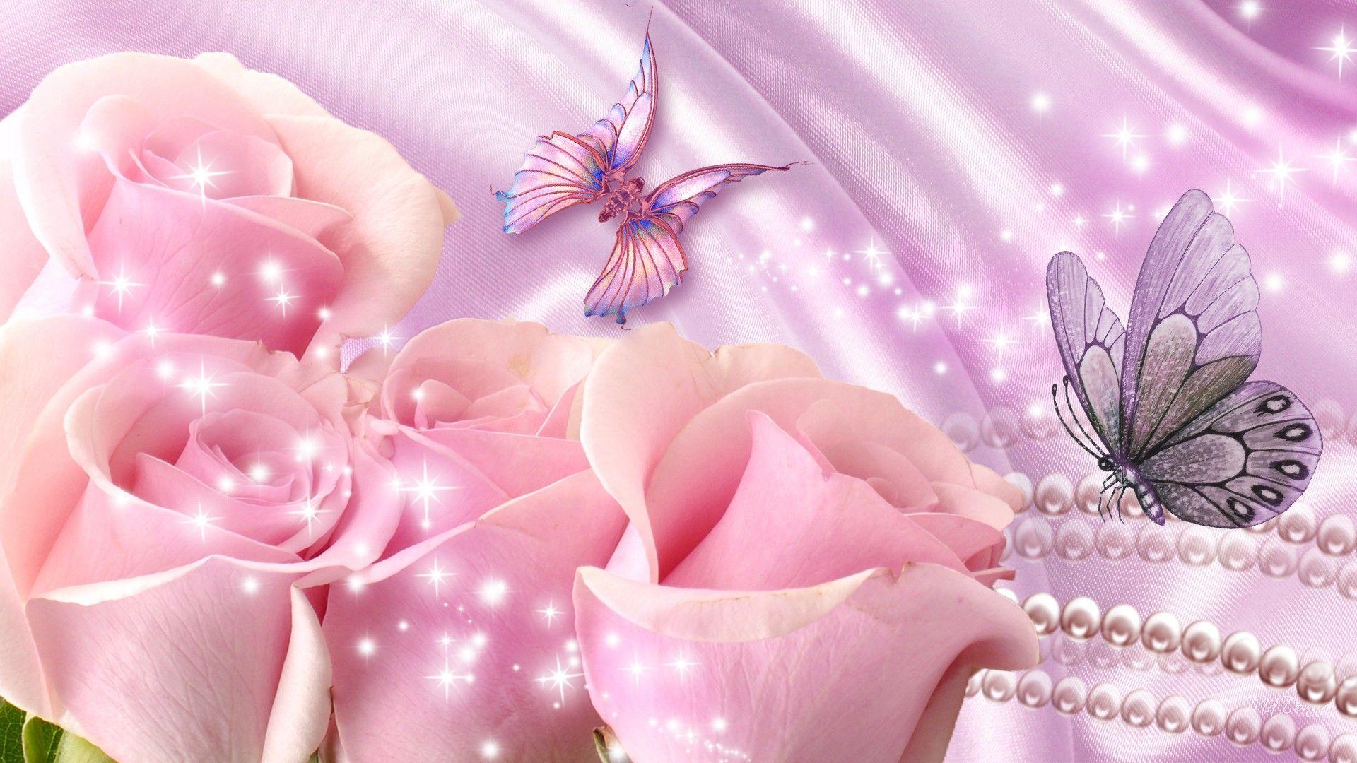 Lavender Rose Wallpapers - Top Free Lavender Rose Backgrounds ...