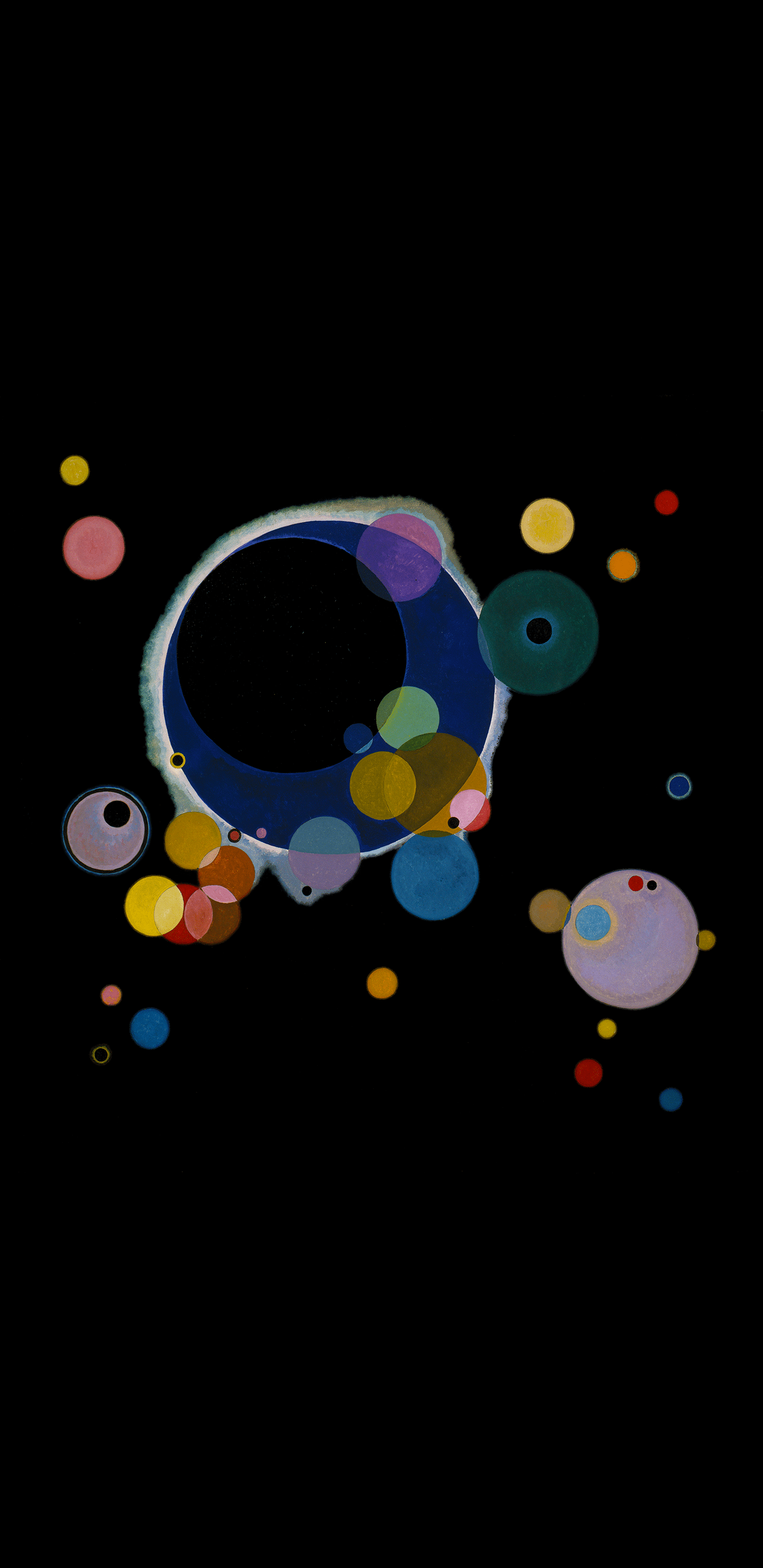 Kandinsky HD Wallpapers - Top Free Kandinsky HD Backgrounds ...