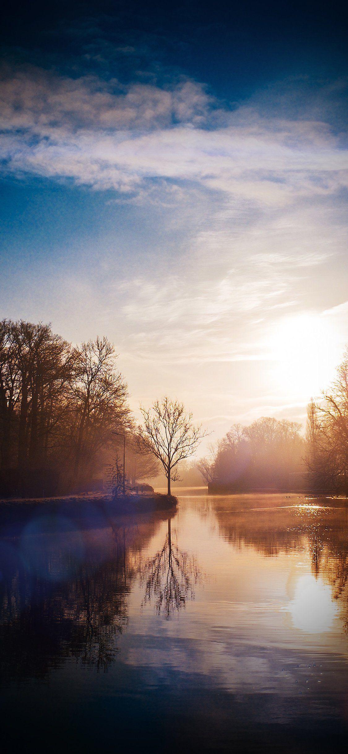 Calm Nature Wallpapers - Top Free Calm Nature Backgrounds - WallpaperAccess