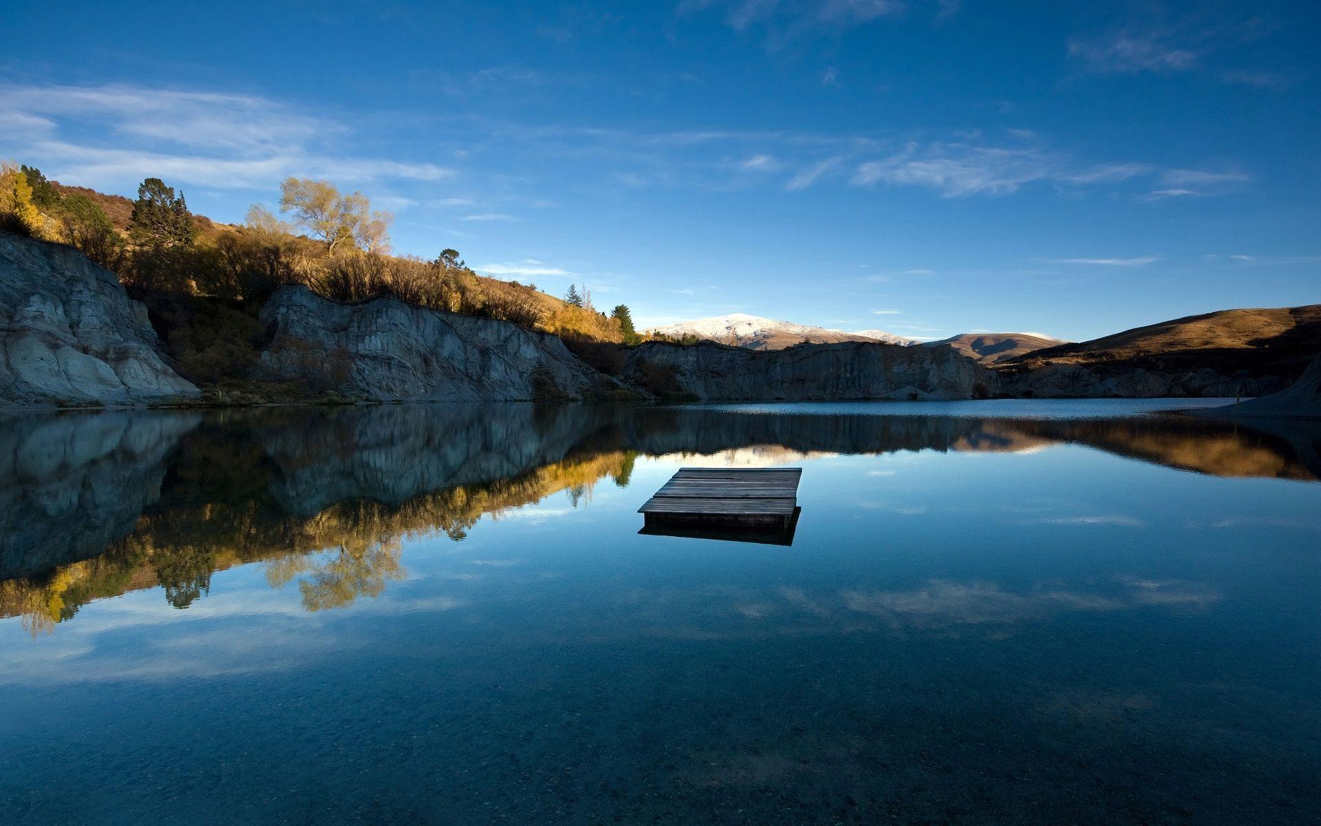 Calm Nature Wallpapers - Top Free Calm Nature Backgrounds - WallpaperAccess