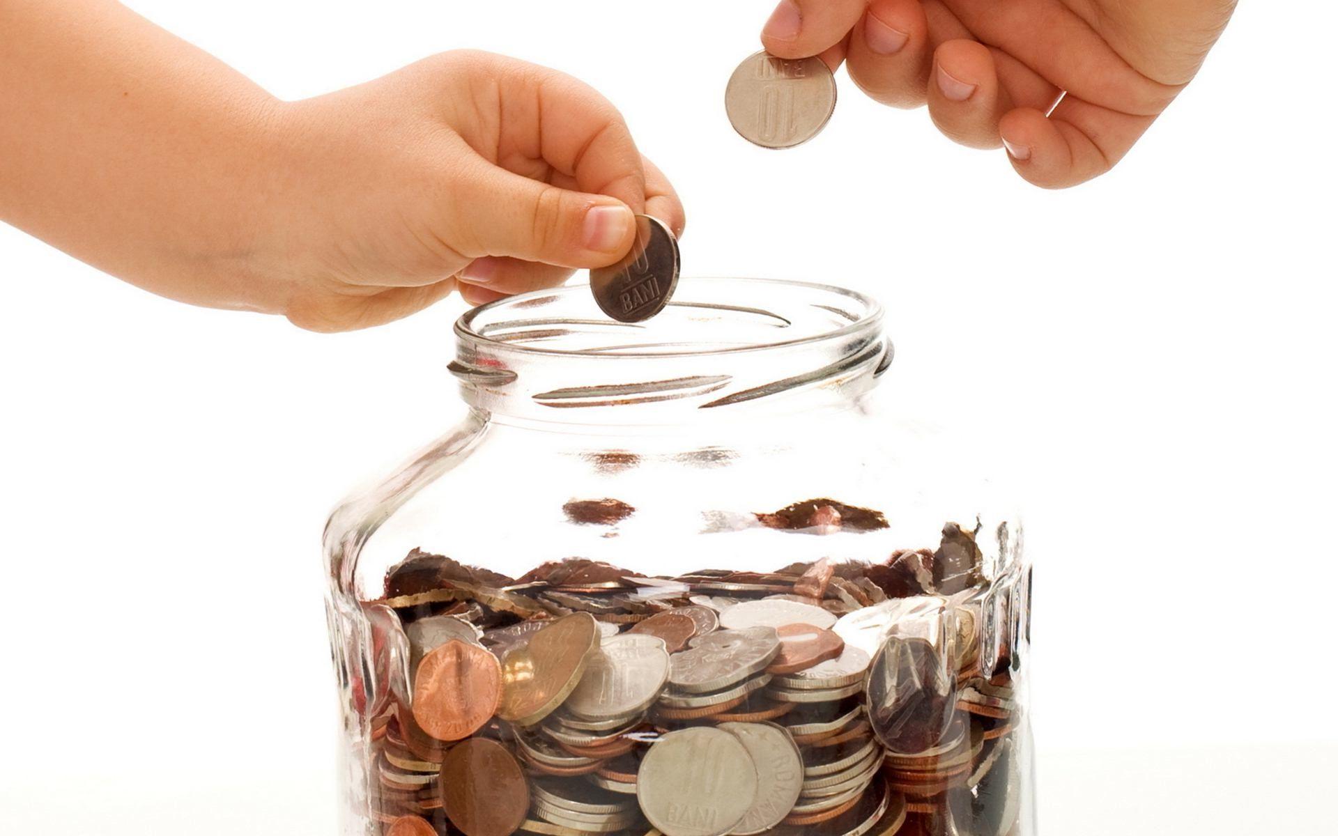 Save Money Wallpapers - Top Free Save Money Backgrounds - WallpaperAccess