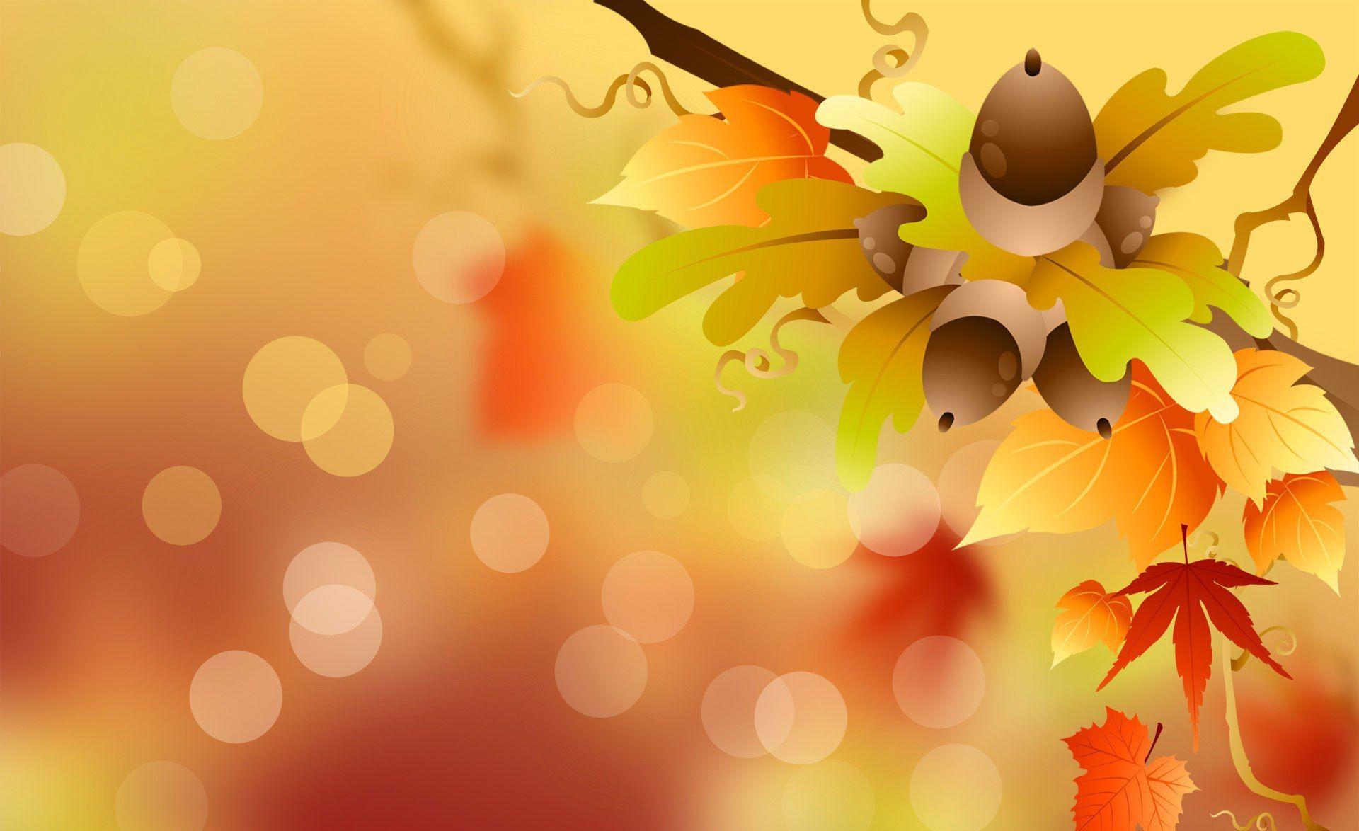 Cartoon Fall Wallpapers - Top Free Cartoon Fall Backgrounds ...