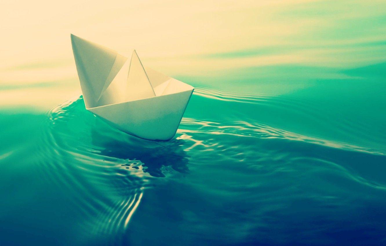 Boat On Water Wallpapers - Top Free Boat On Water Backgrounds ...