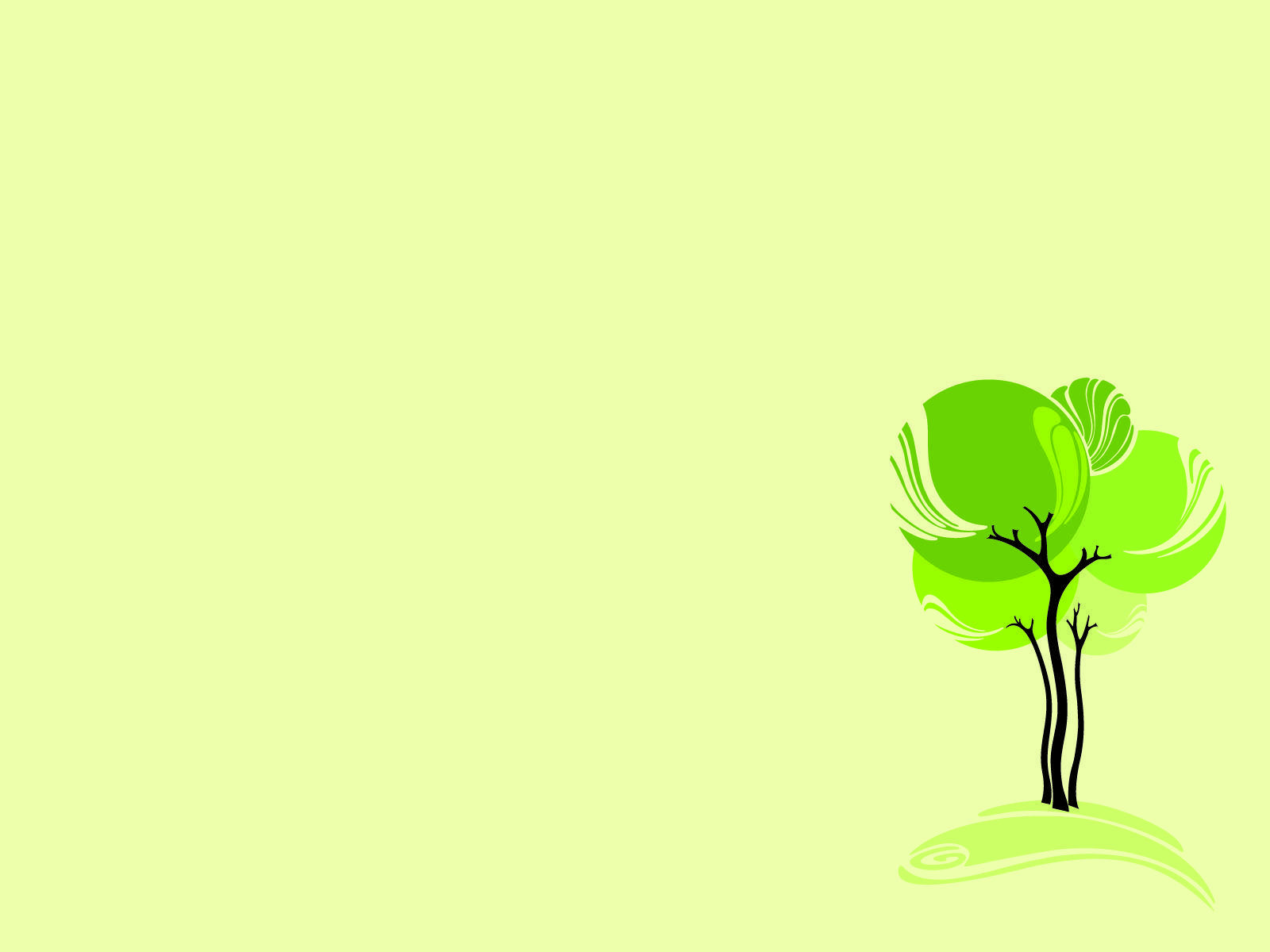 Simple Tree Wallpapers - Top Free Simple Tree Backgrounds - WallpaperAccess