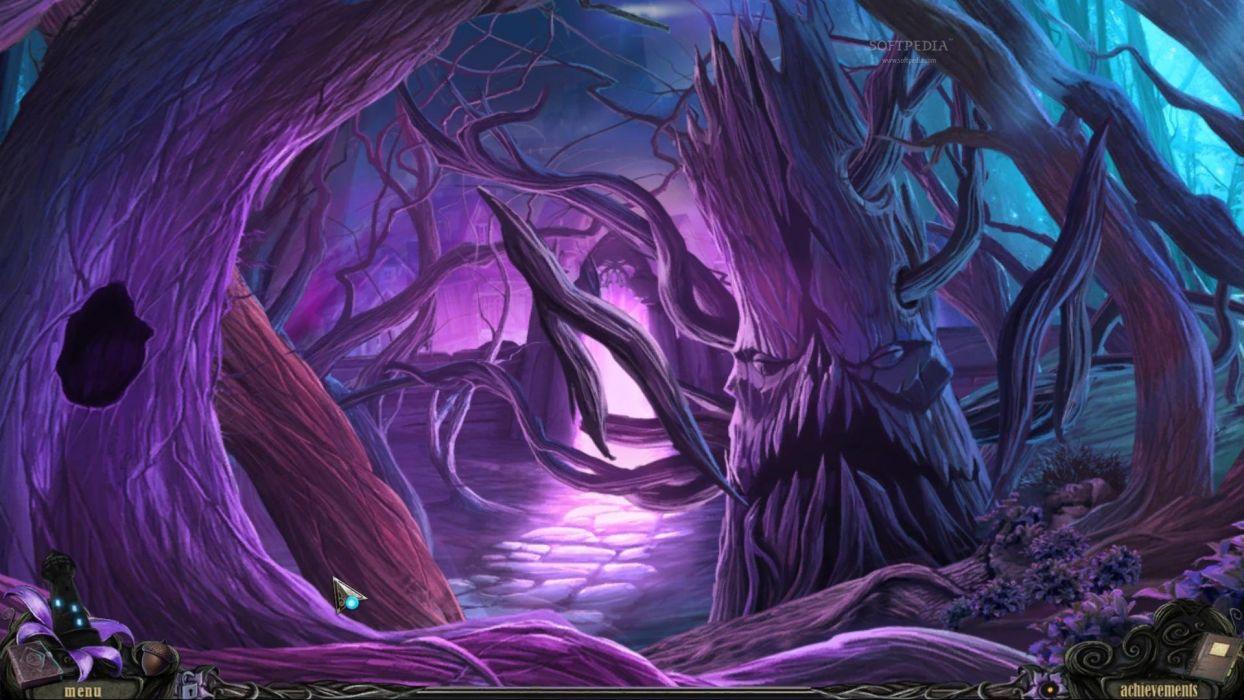 Purple Games Wallpapers - Top Free Purple Games Backgrounds ...