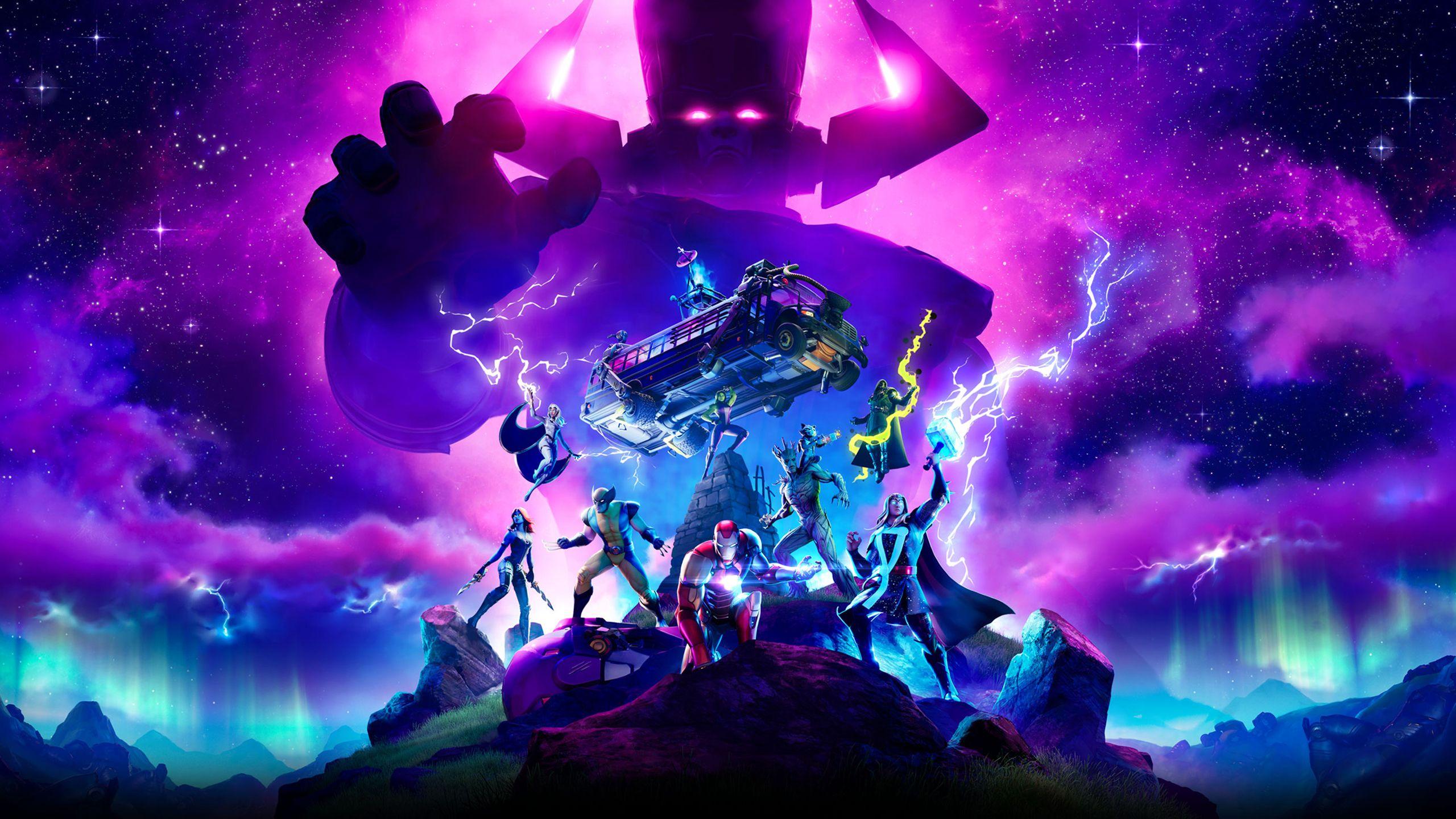 Purple Games Wallpapers - Top Free Purple Games Backgrounds ...