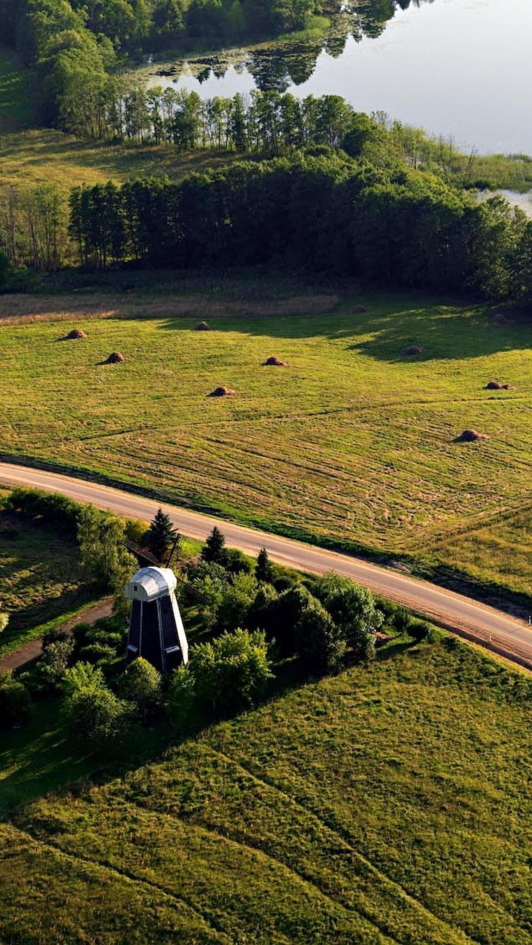 Lithuania Landscape Wallpapers - Top Free Lithuania Landscape ...