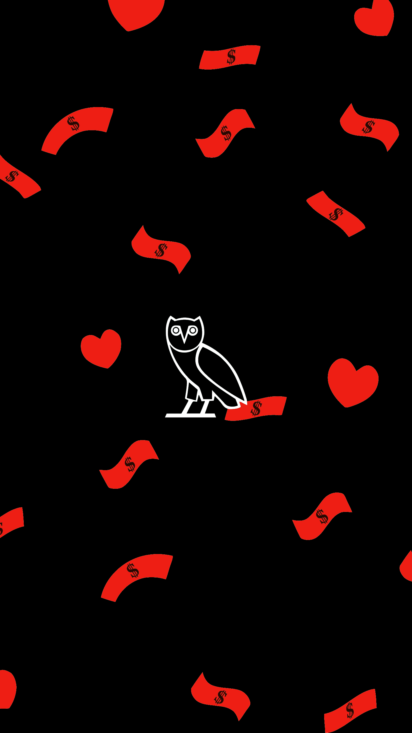 Ovo HD Wallpapers - Top Free Ovo HD Backgrounds - WallpaperAccess