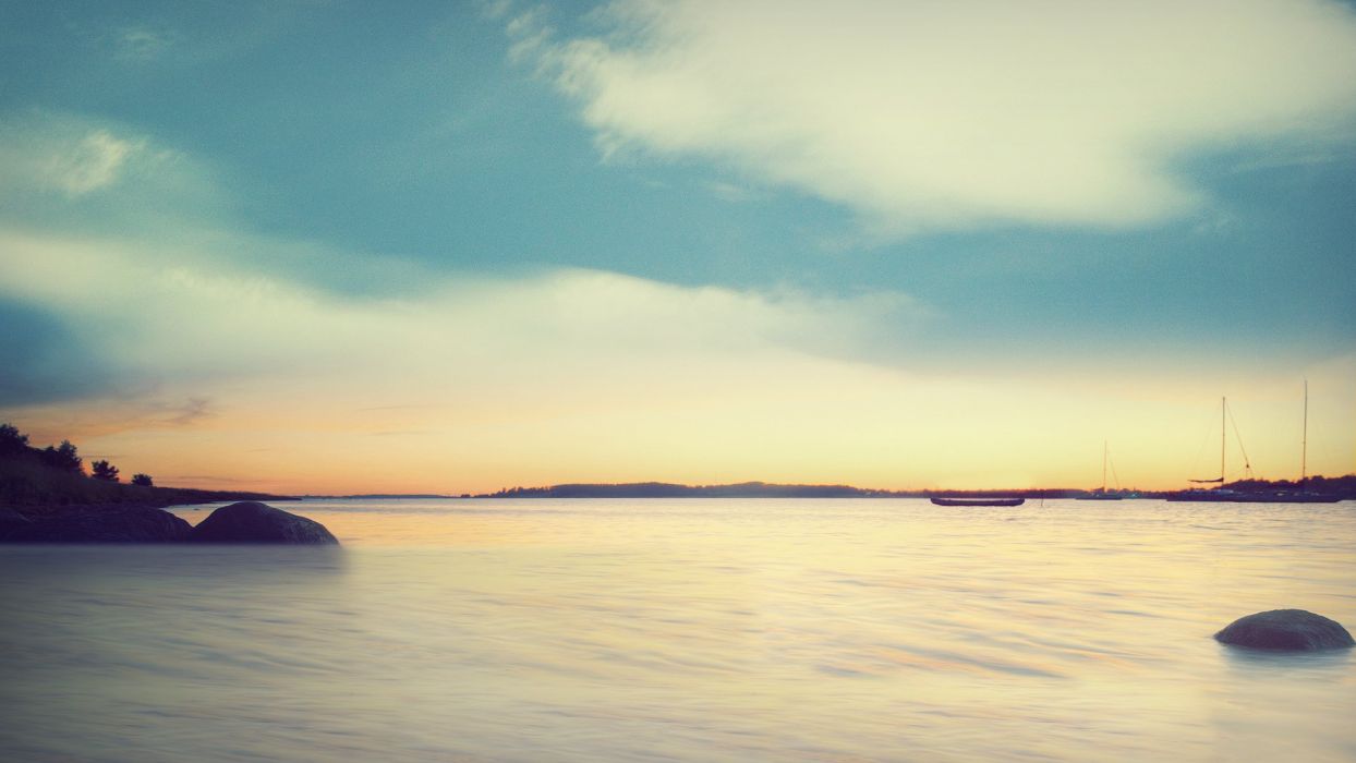 Dreamy Clouds Wallpapers - Top Free Dreamy Clouds Backgrounds ...