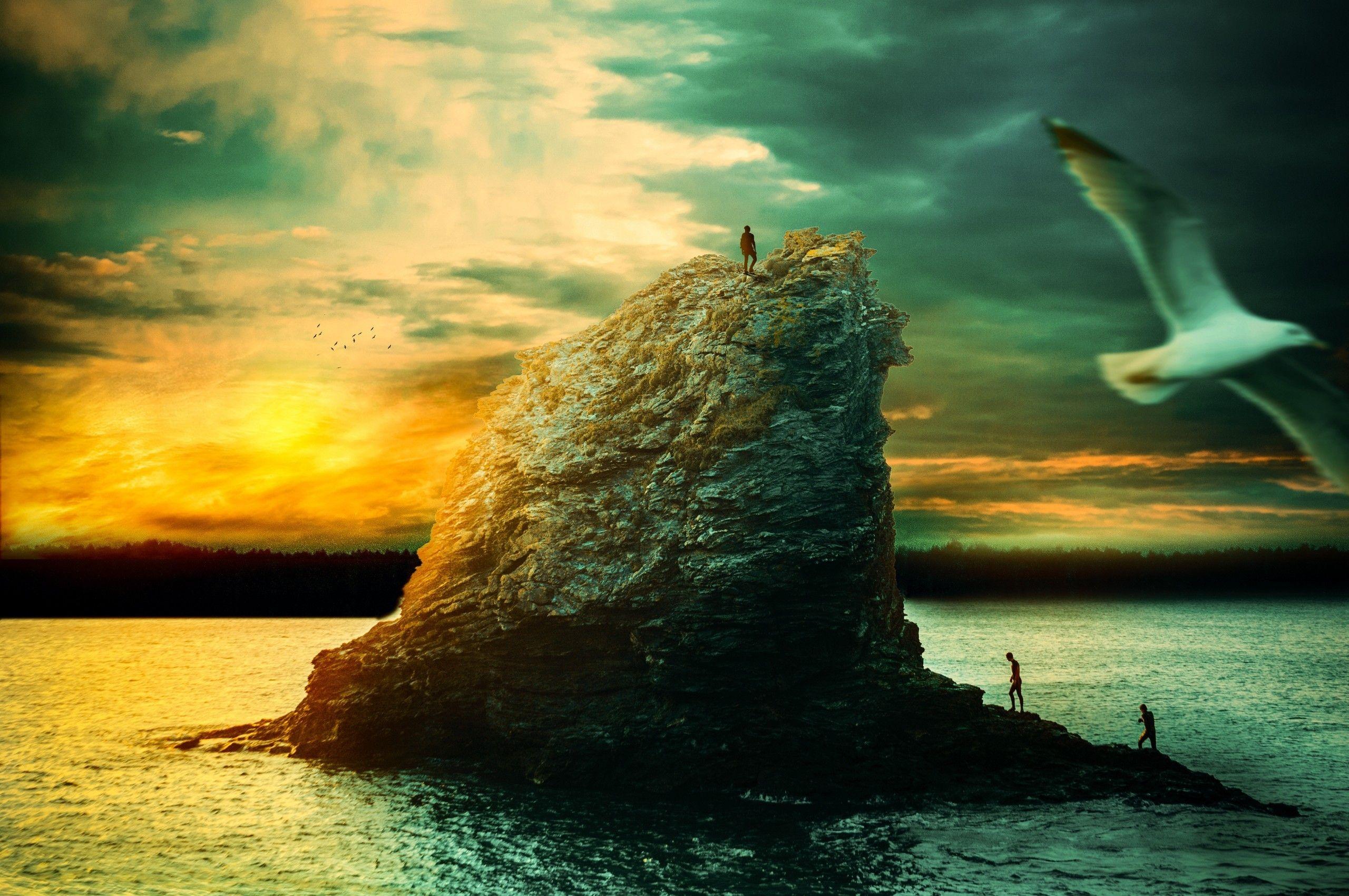 Dreamy Clouds Wallpapers - Top Free Dreamy Clouds Backgrounds ...