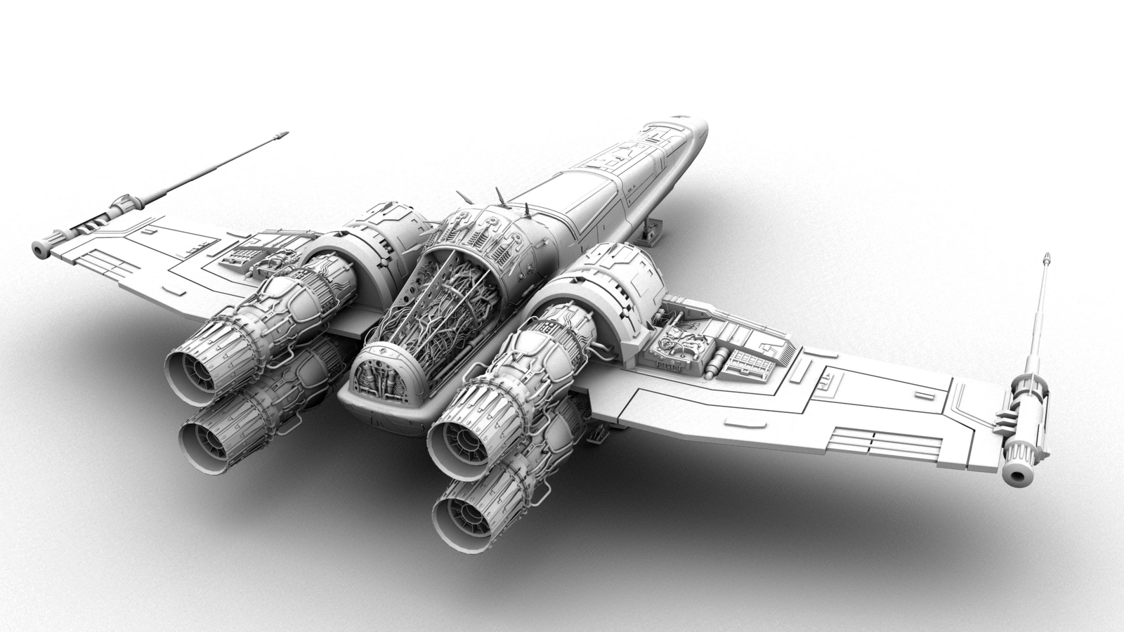 Future Plane Wallpapers - Top Free Future Plane Backgrounds ...